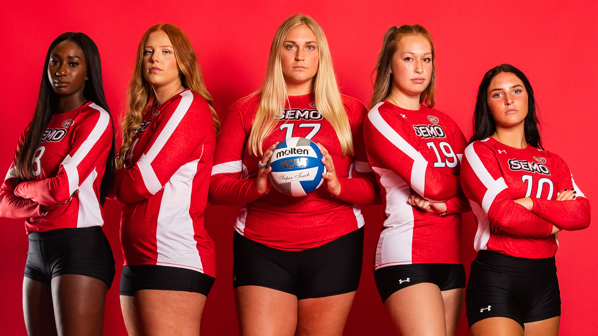 Mackenzie Meehan - Volleyball - Southeast Missouri State University ...