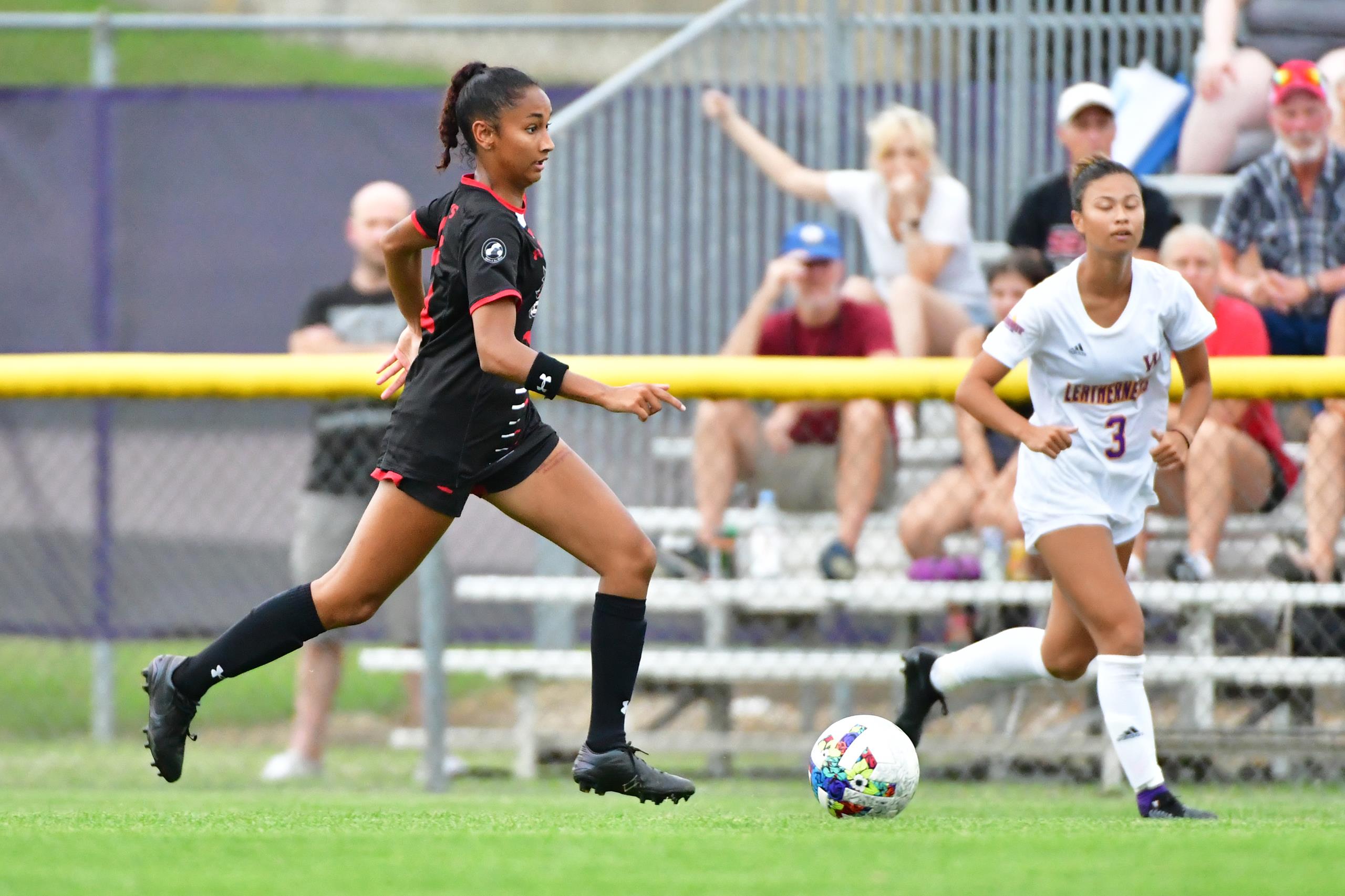 Kiana Khedoo - Women's Soccer - Southeast Missouri State University ...