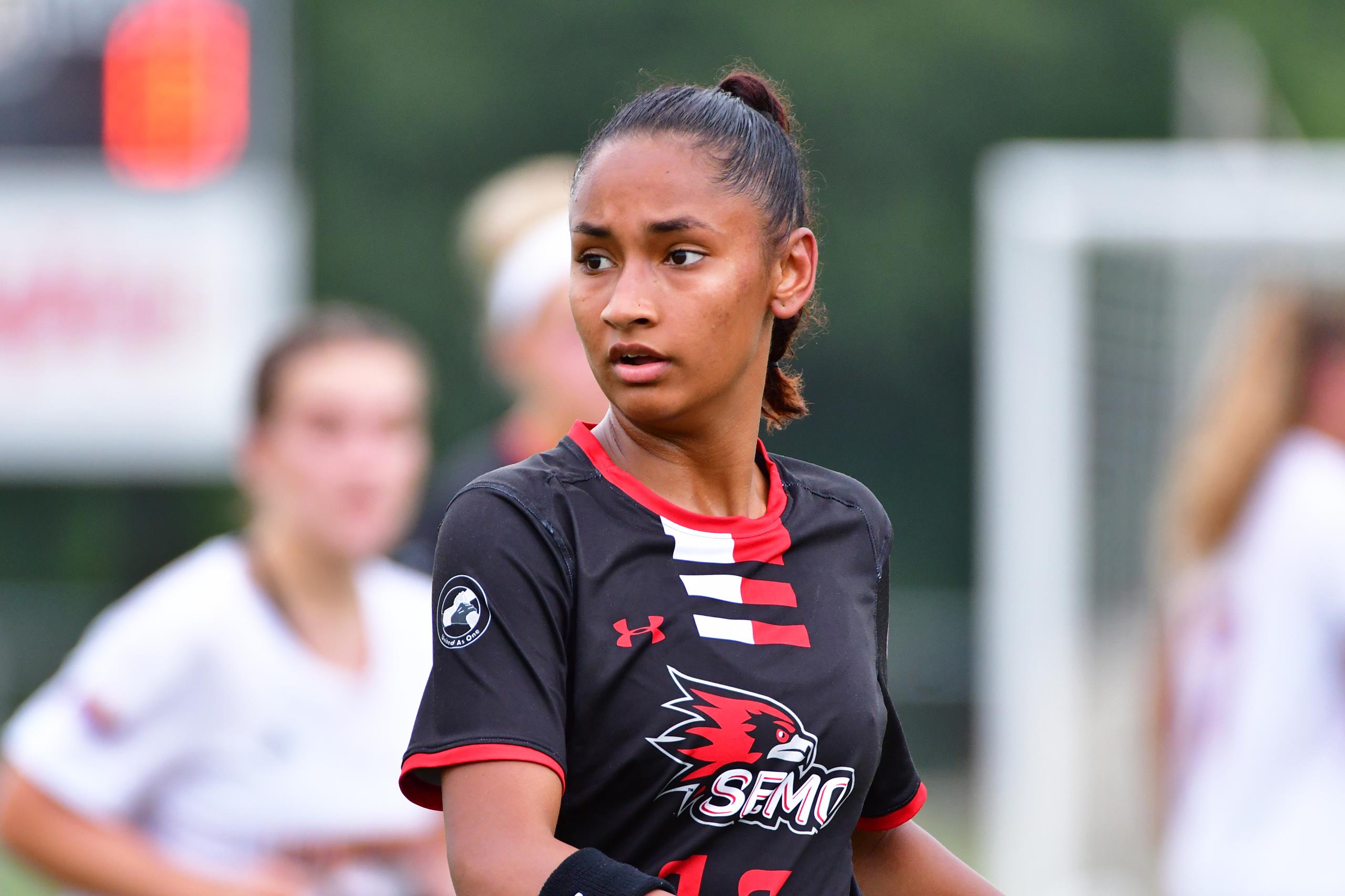 Kiana Khedoo - Women's Soccer - Southeast Missouri State University ...