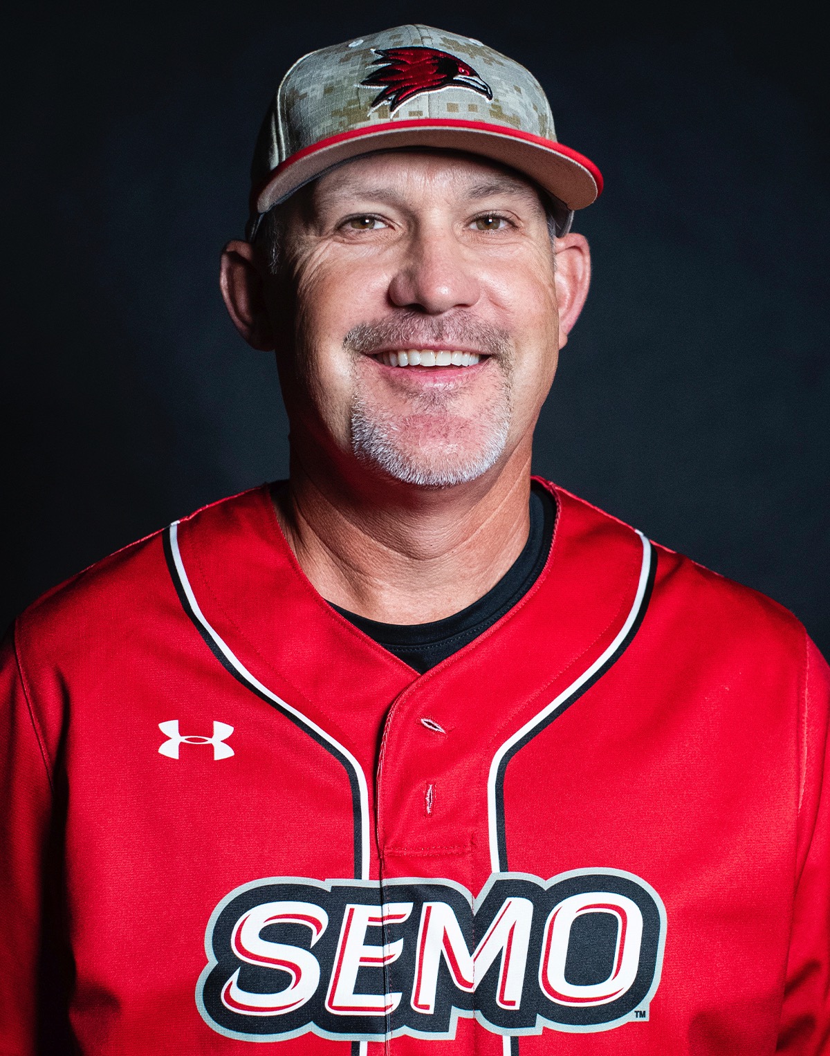 Andy Sawyers - Baseball Coach - Southeast Missouri State University ...