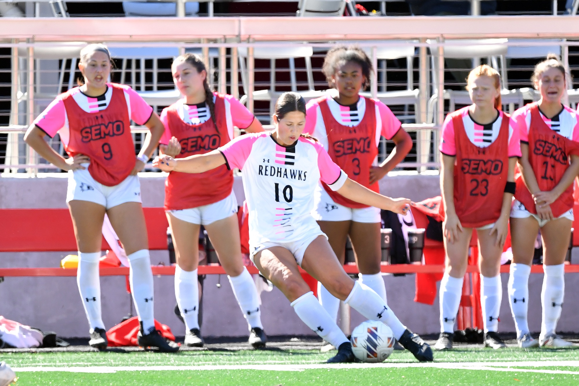 Registration Now Open for SEMO Soccer High School/Elite ID Camp ...