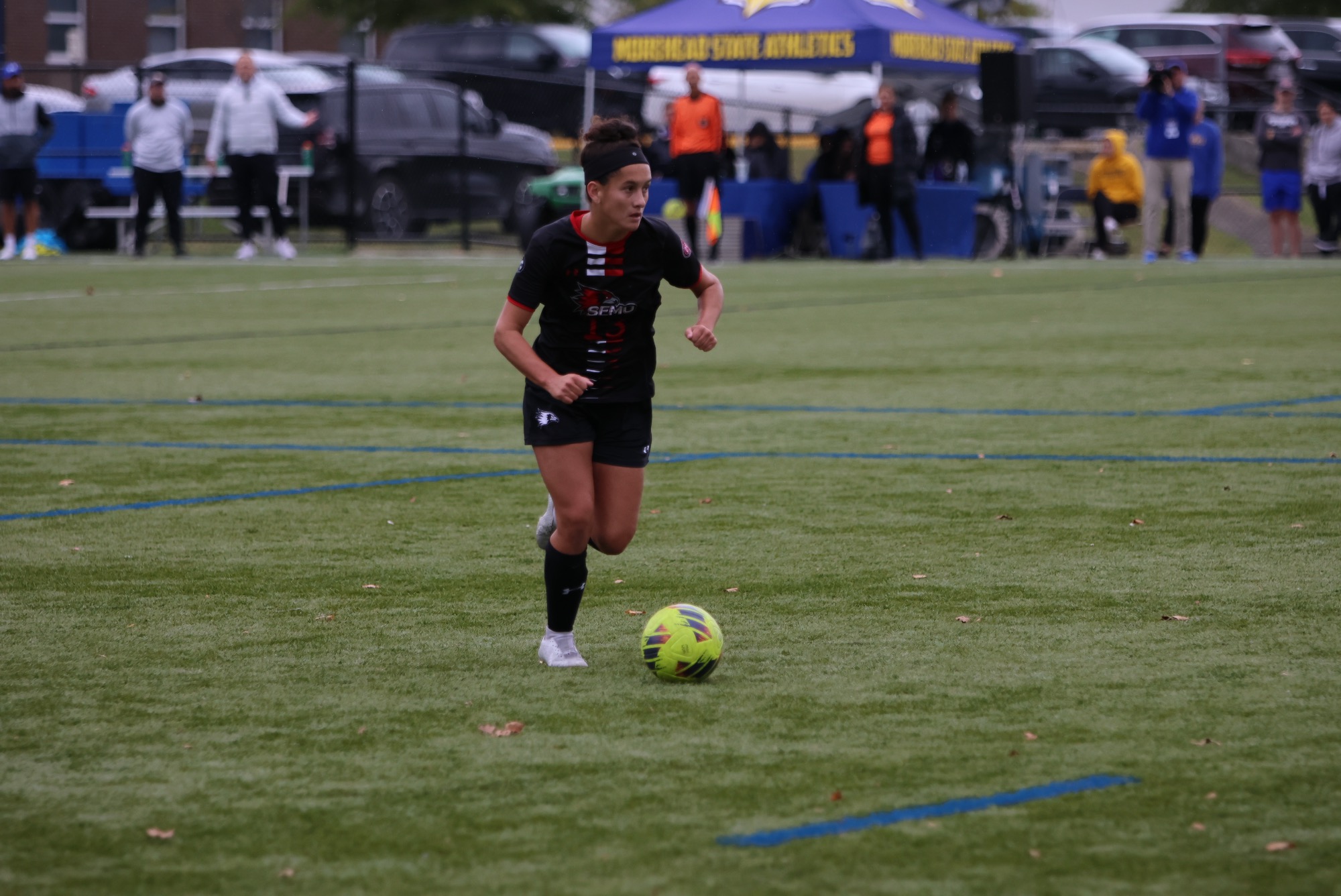 Registration Now Open for SEMO Soccer High School/Elite ID Camp ...