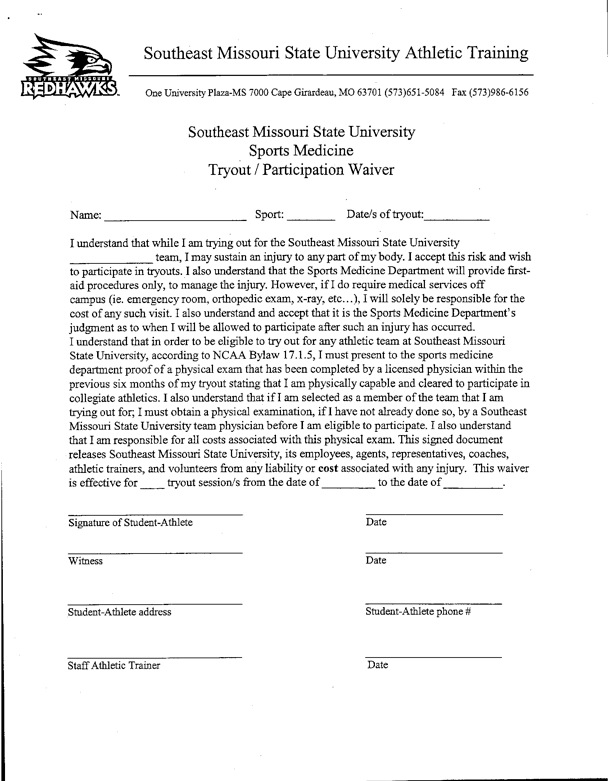 Cheerleading - Southeast Missouri State University Athletics