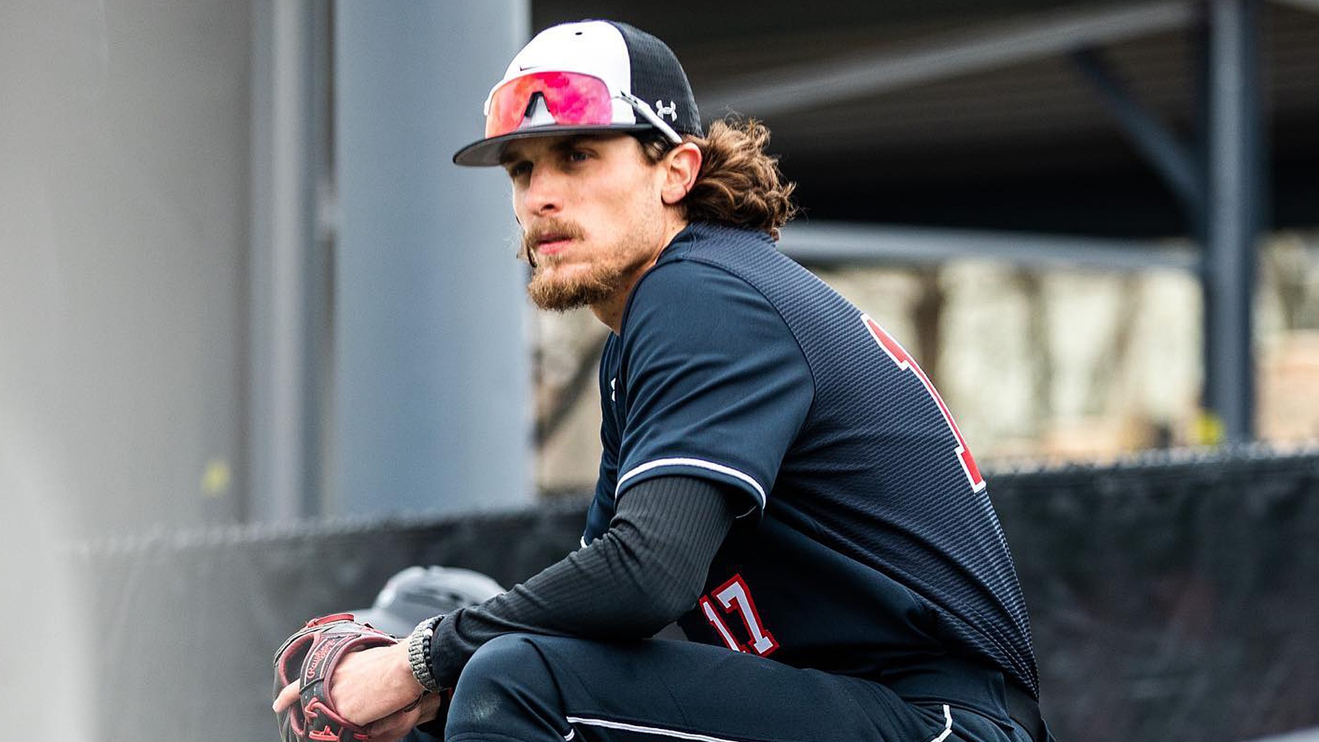 Josh Cameron - Baseball - Southeast Missouri State University Athletics