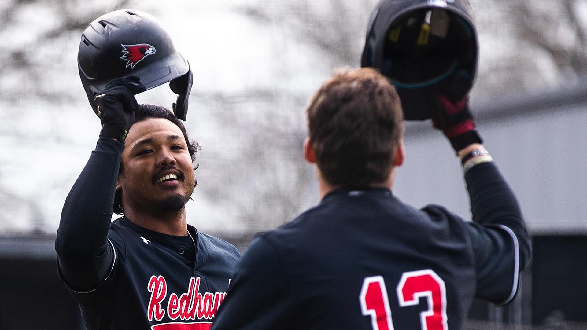 Jevon Mason - Baseball - Southeast Missouri State University Athletics