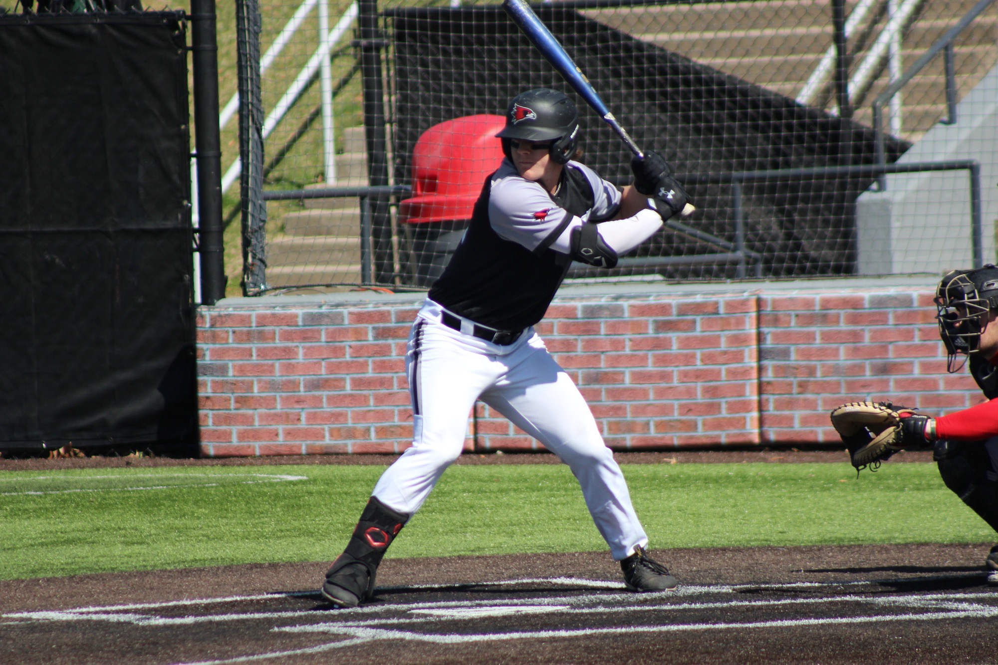 Redhawks Fall 13-6 Friday Afternoon - Southeast Missouri State ...