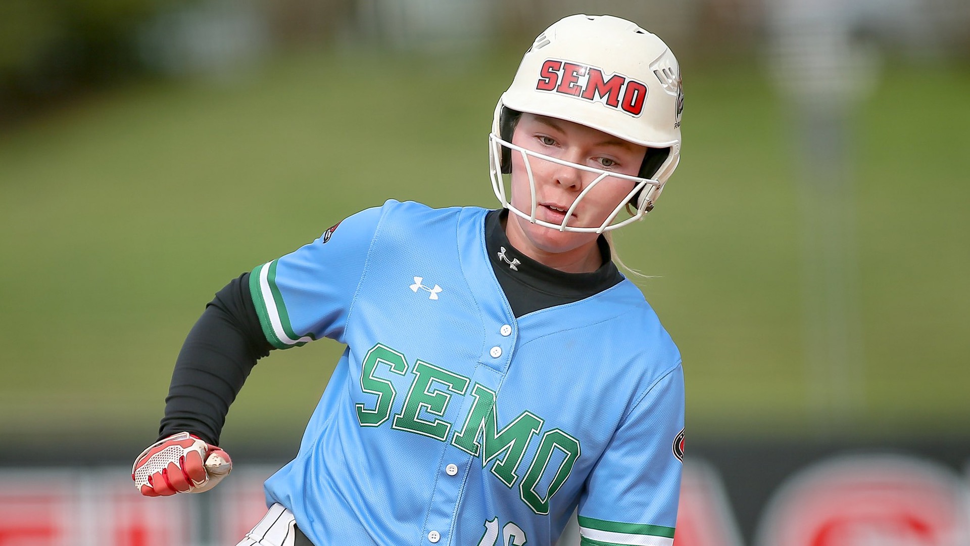 Abigail Rickermann - Softball - Southeast Missouri State University ...