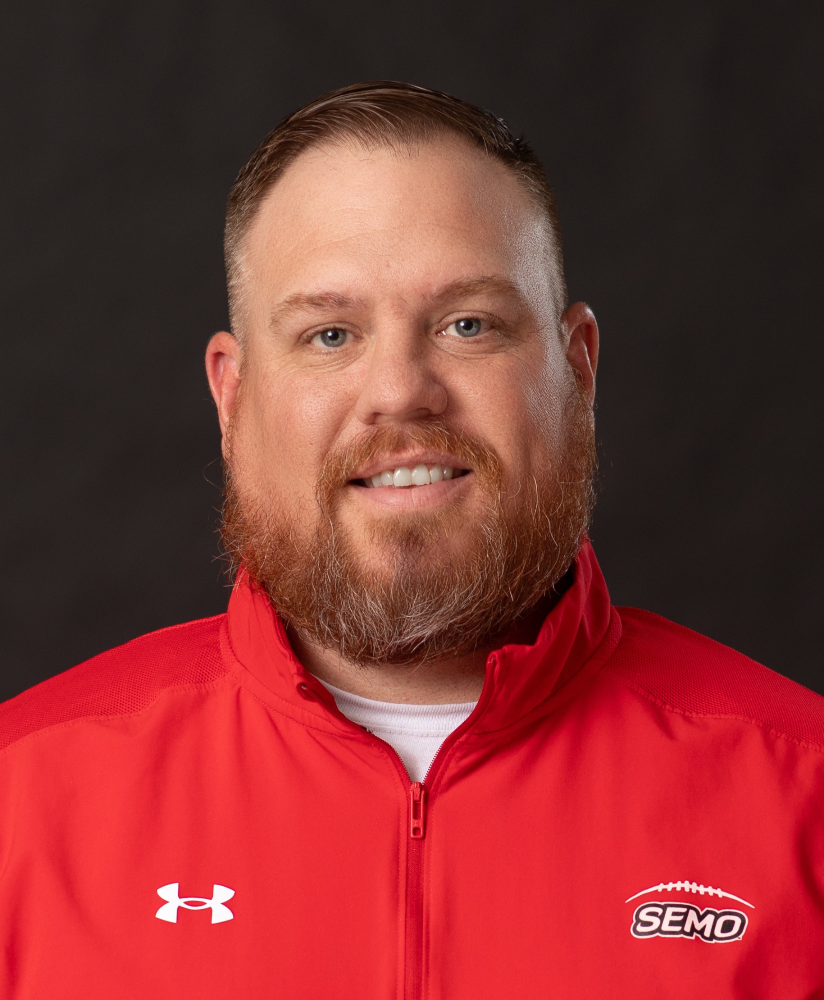 Ricky Coon - Football Coach - Southeast Missouri State University Athletics