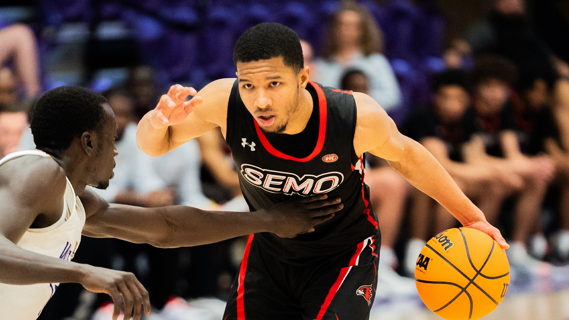 Martin Scores 22 Points, Redhawks Fall to Morehead State - Southeast ...