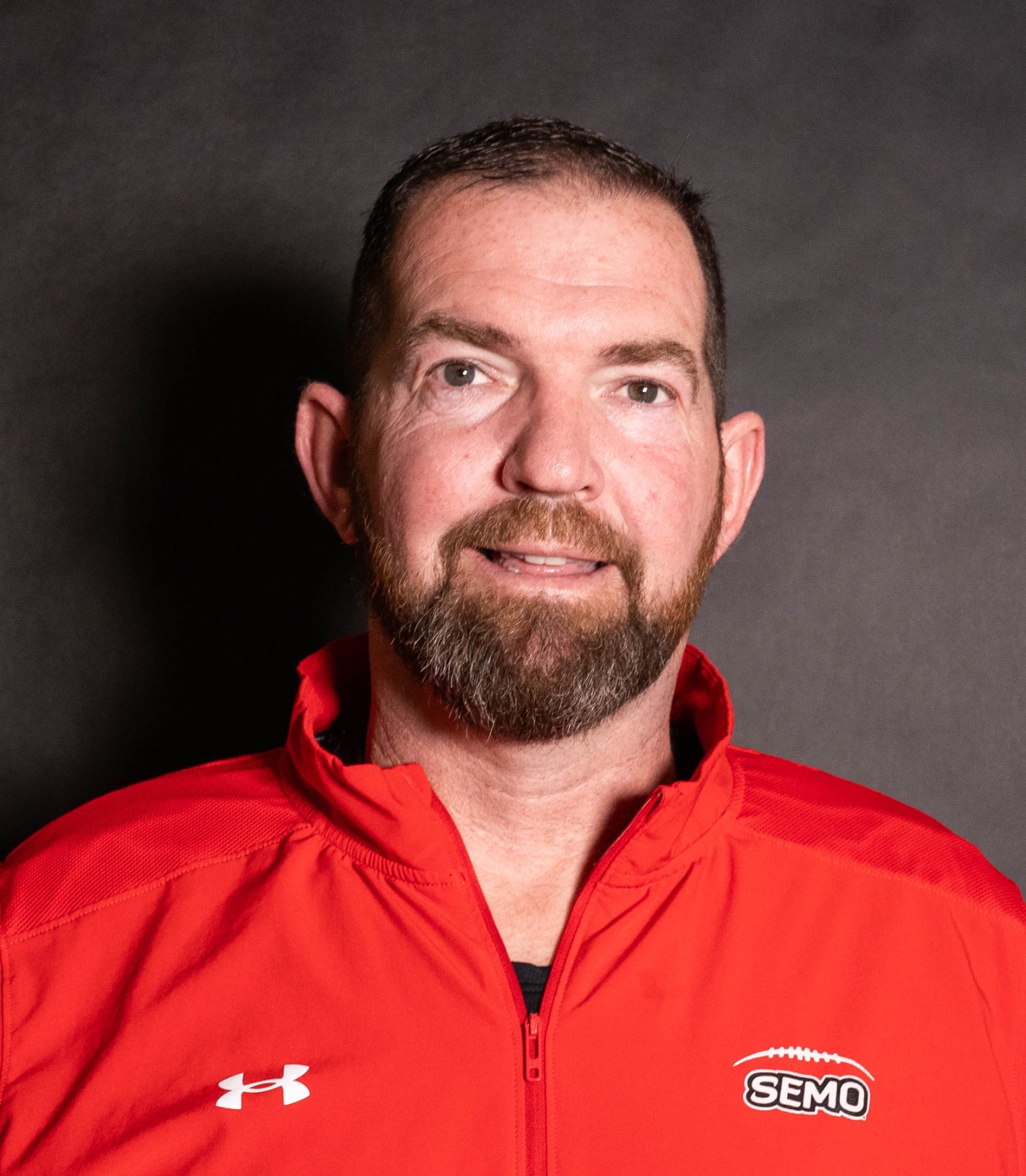 Tom Matukewicz - Football Coach - Southeast Missouri State University ...
