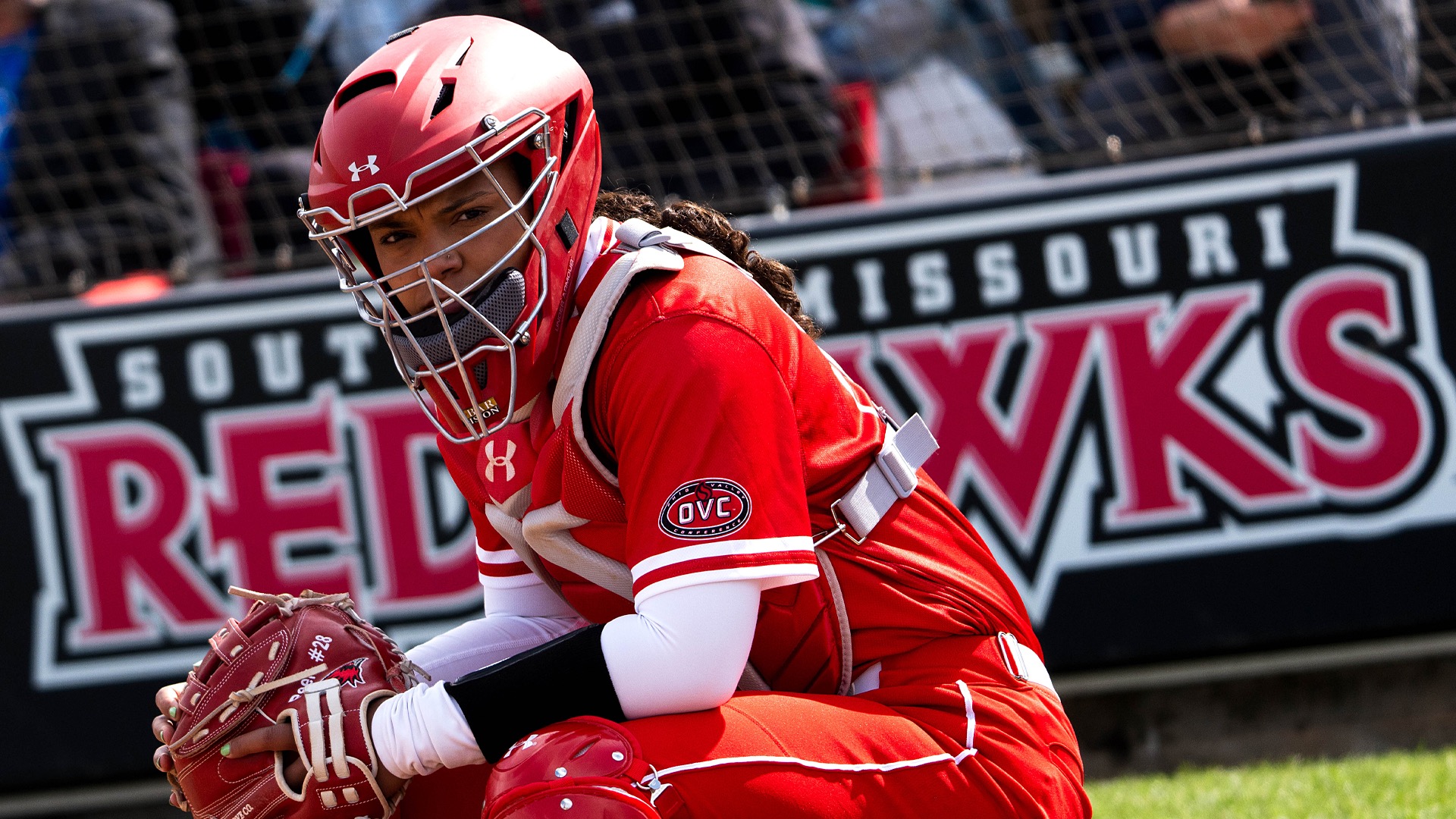 Marissa Peek - Softball - Southeast Missouri State University Athletics