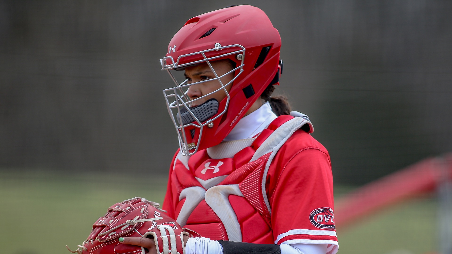 Marissa Peek - Softball - Southeast Missouri State University Athletics