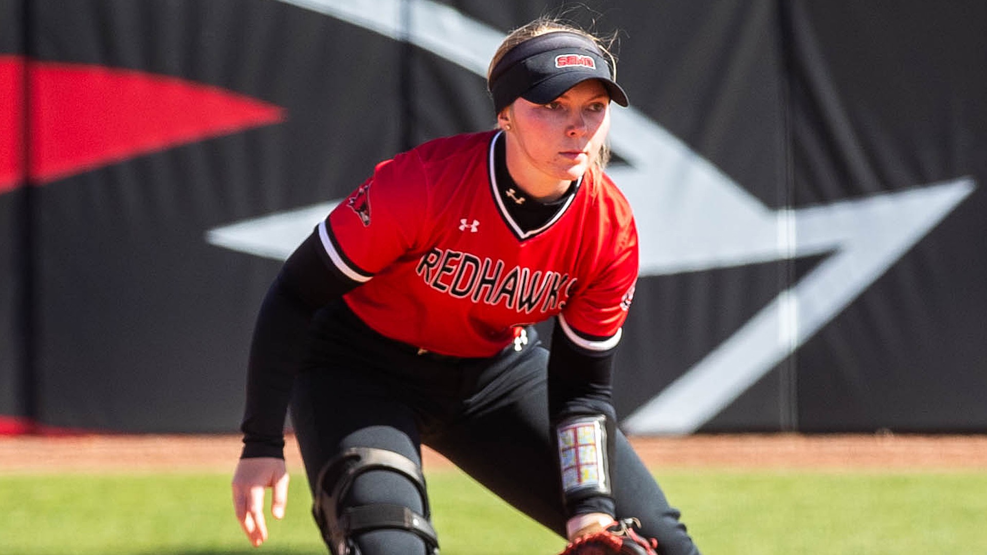 Abigail Rickermann - Softball - Southeast Missouri State University ...