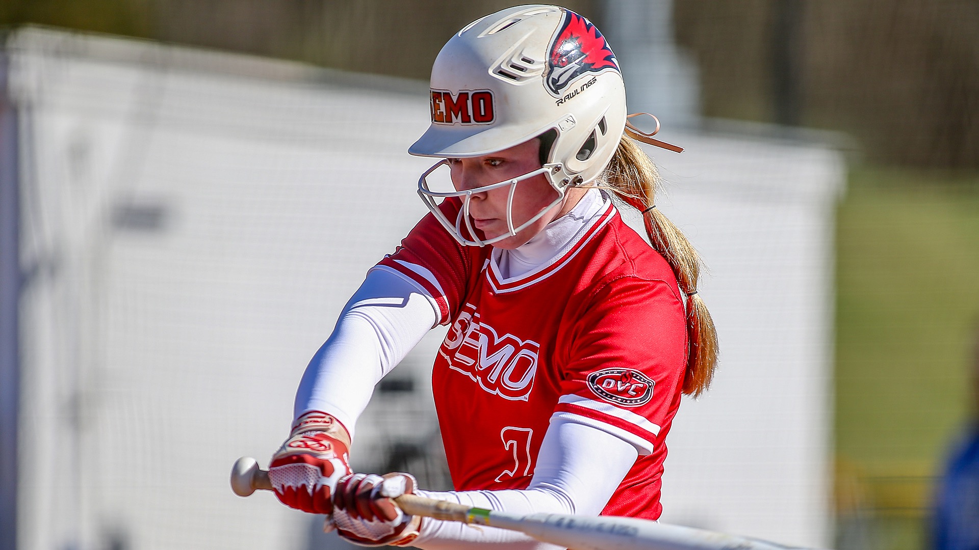 Abigail Rickermann - Softball - Southeast Missouri State University ...