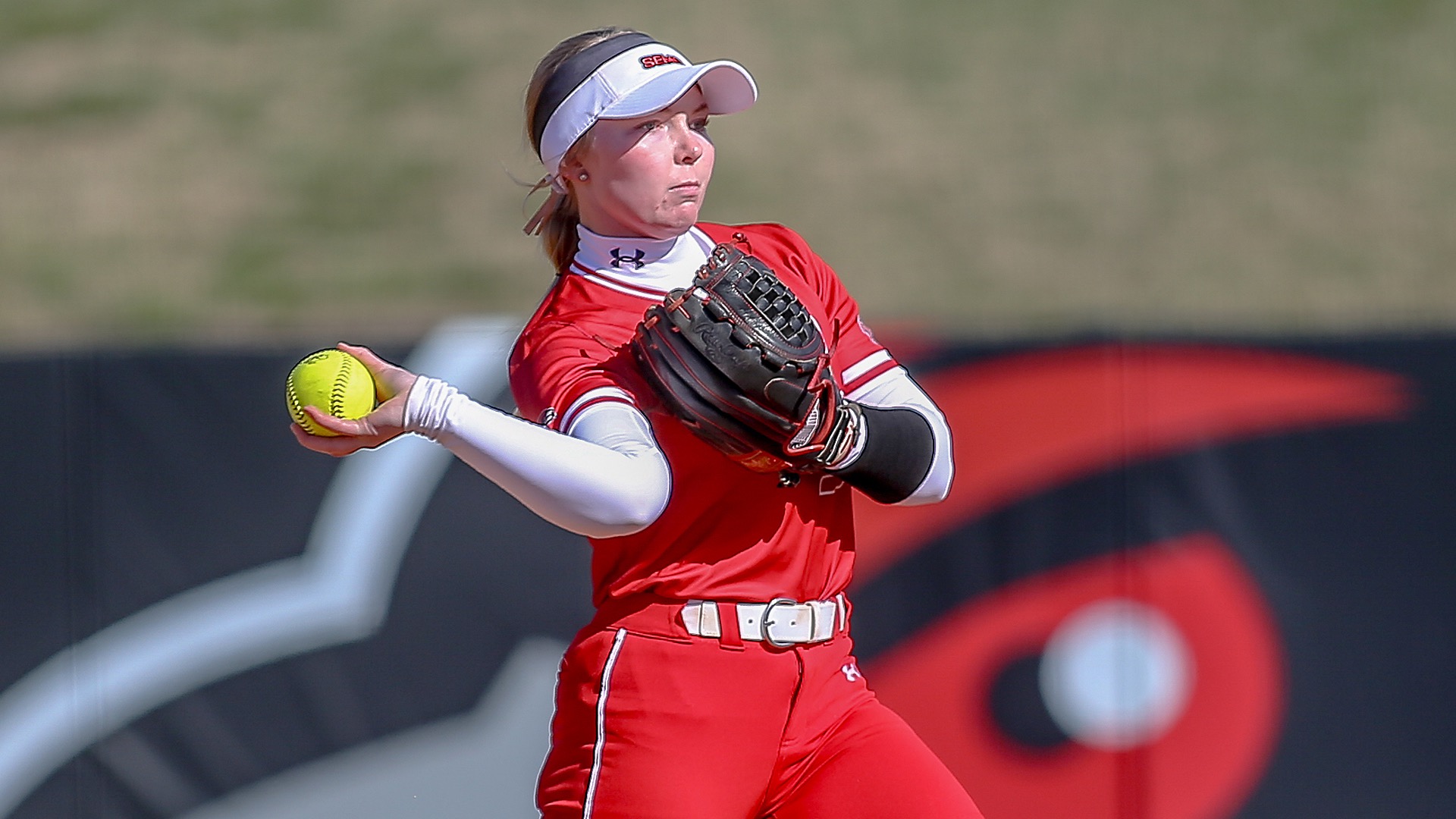 Abigail Rickermann - Softball - Southeast Missouri State University ...