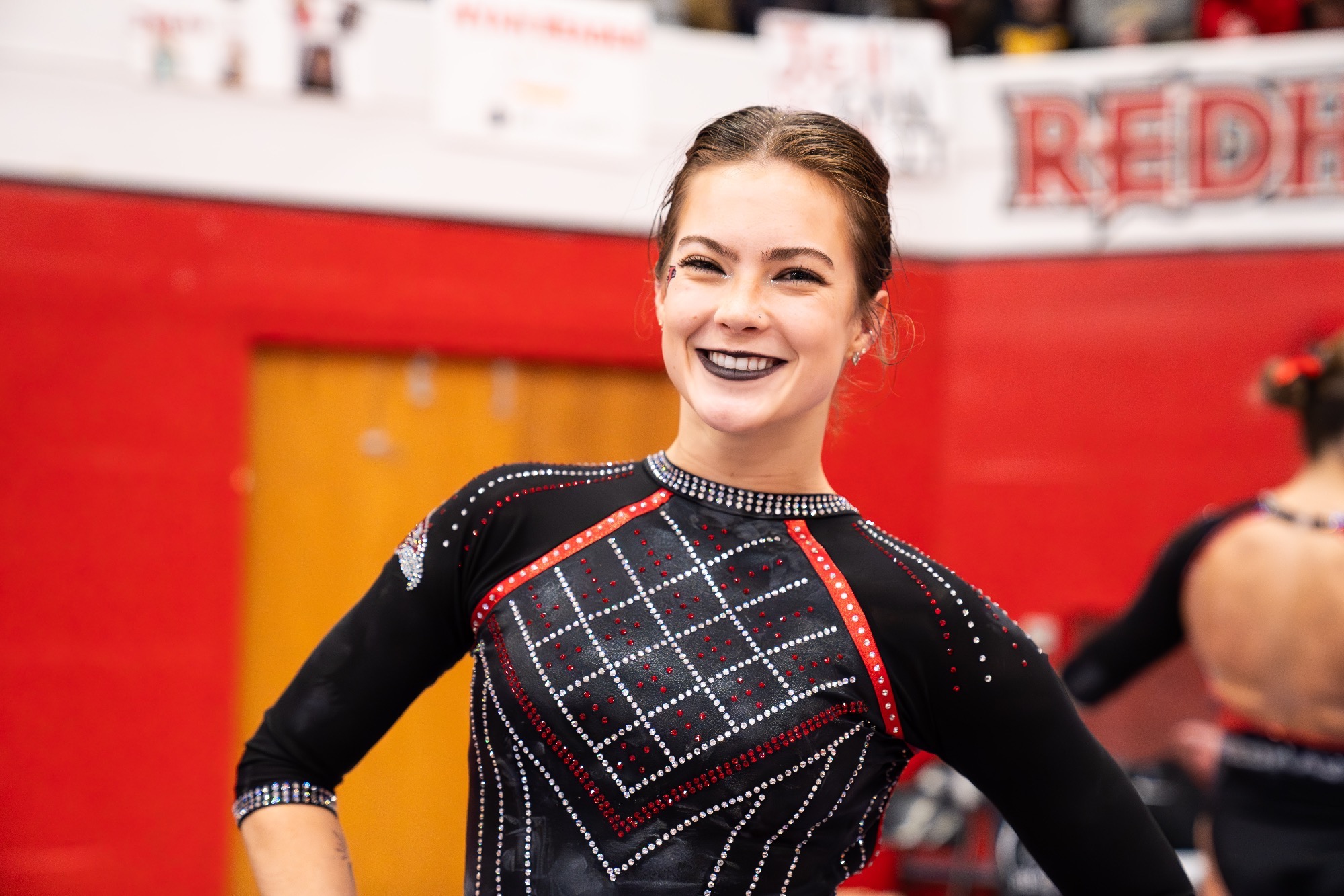 Redhawks Add Temple Transfer Heidi Vanderboom for the 2021 Season ...