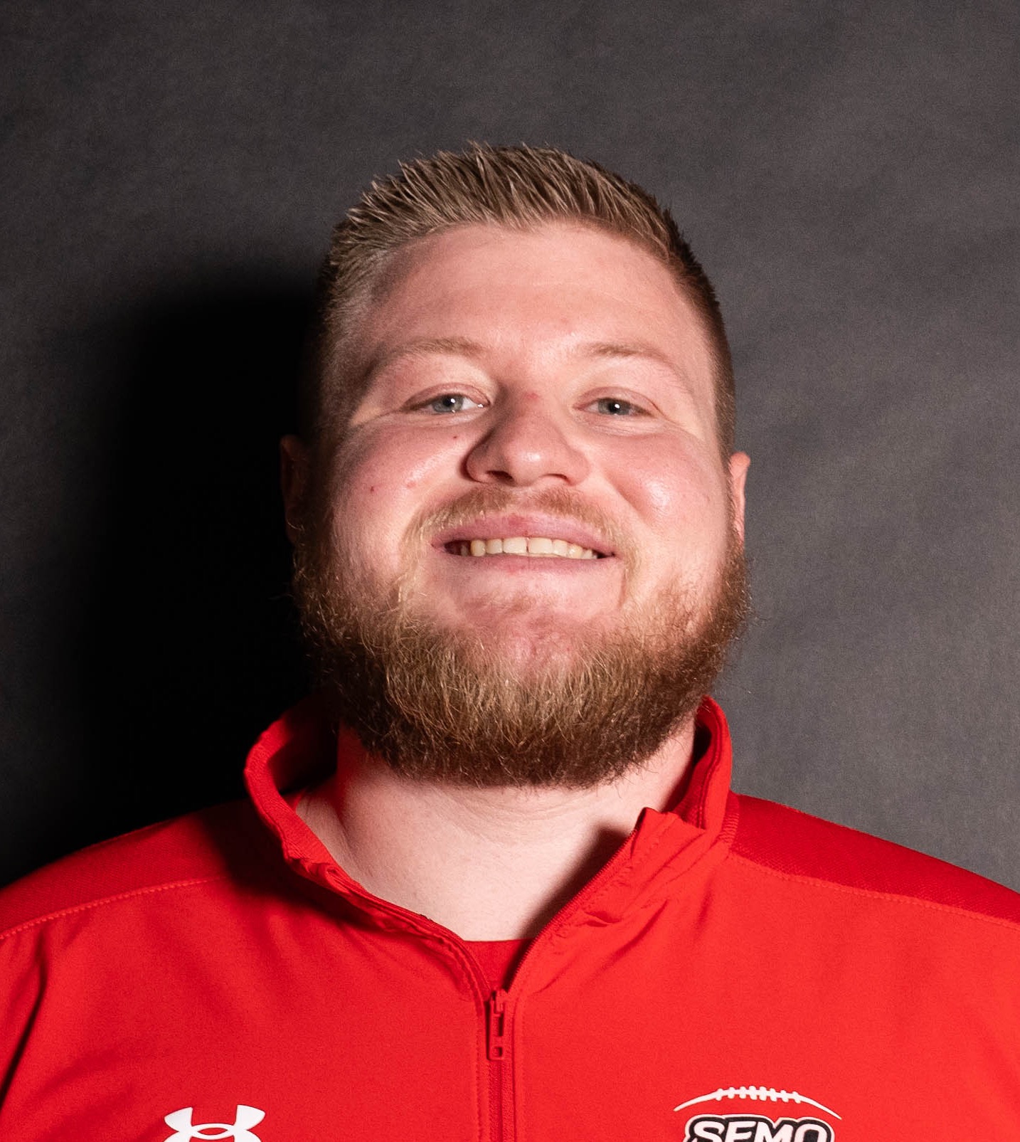 Conner Justus - Football Coach - Southeast Missouri State University ...