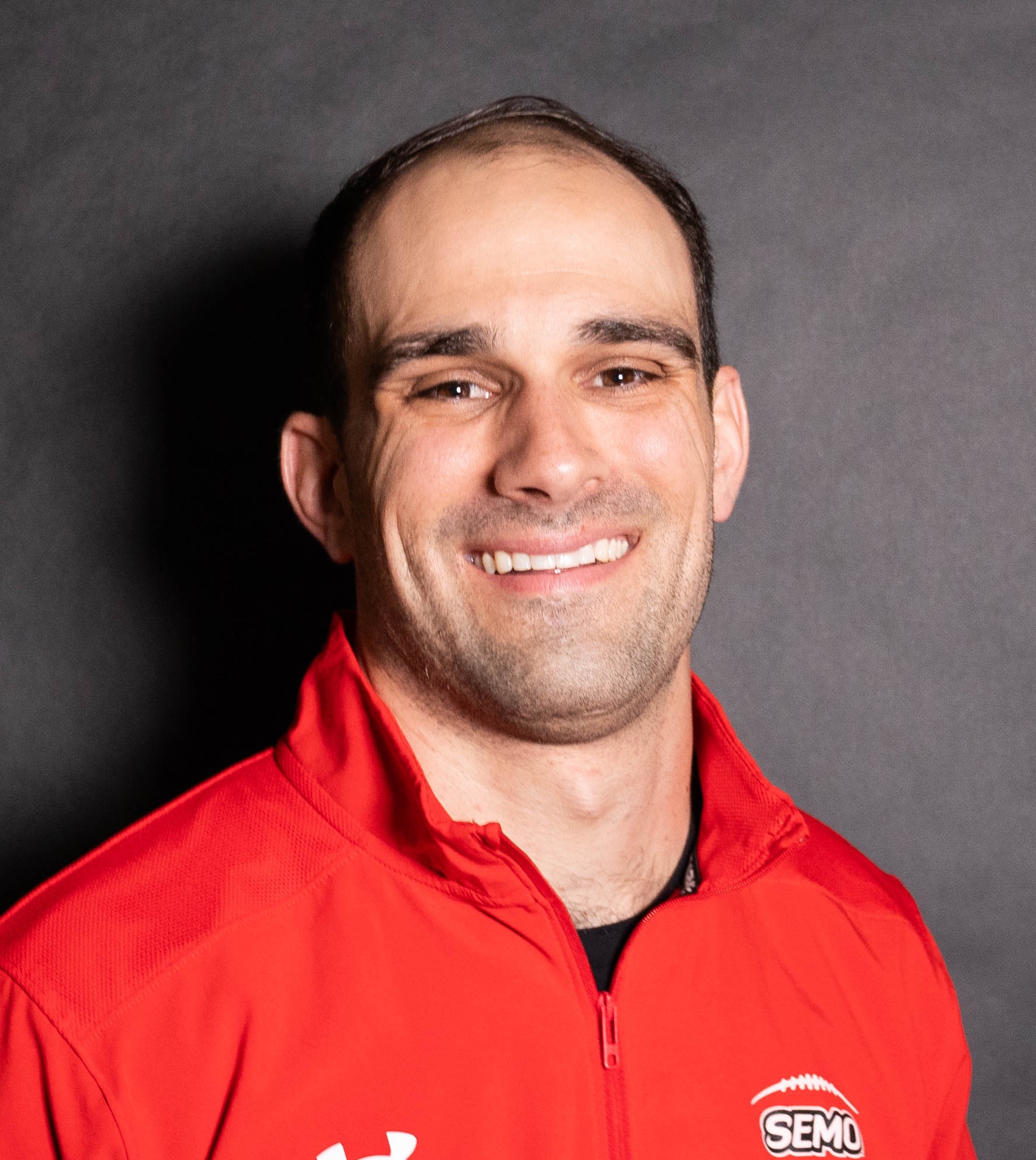 Wes Piersall - Football Coach - Southeast Missouri State University ...