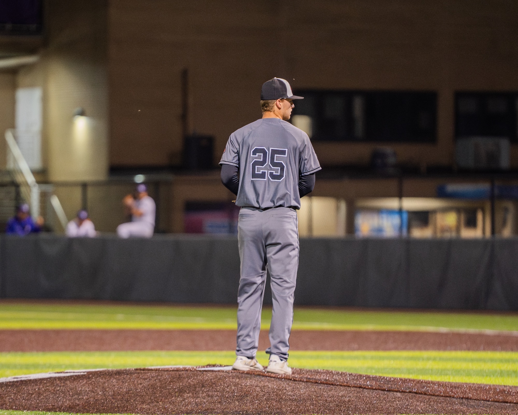 Baseball Falls 10-3 Tuesday Afternoon - Southeast Missouri State ...