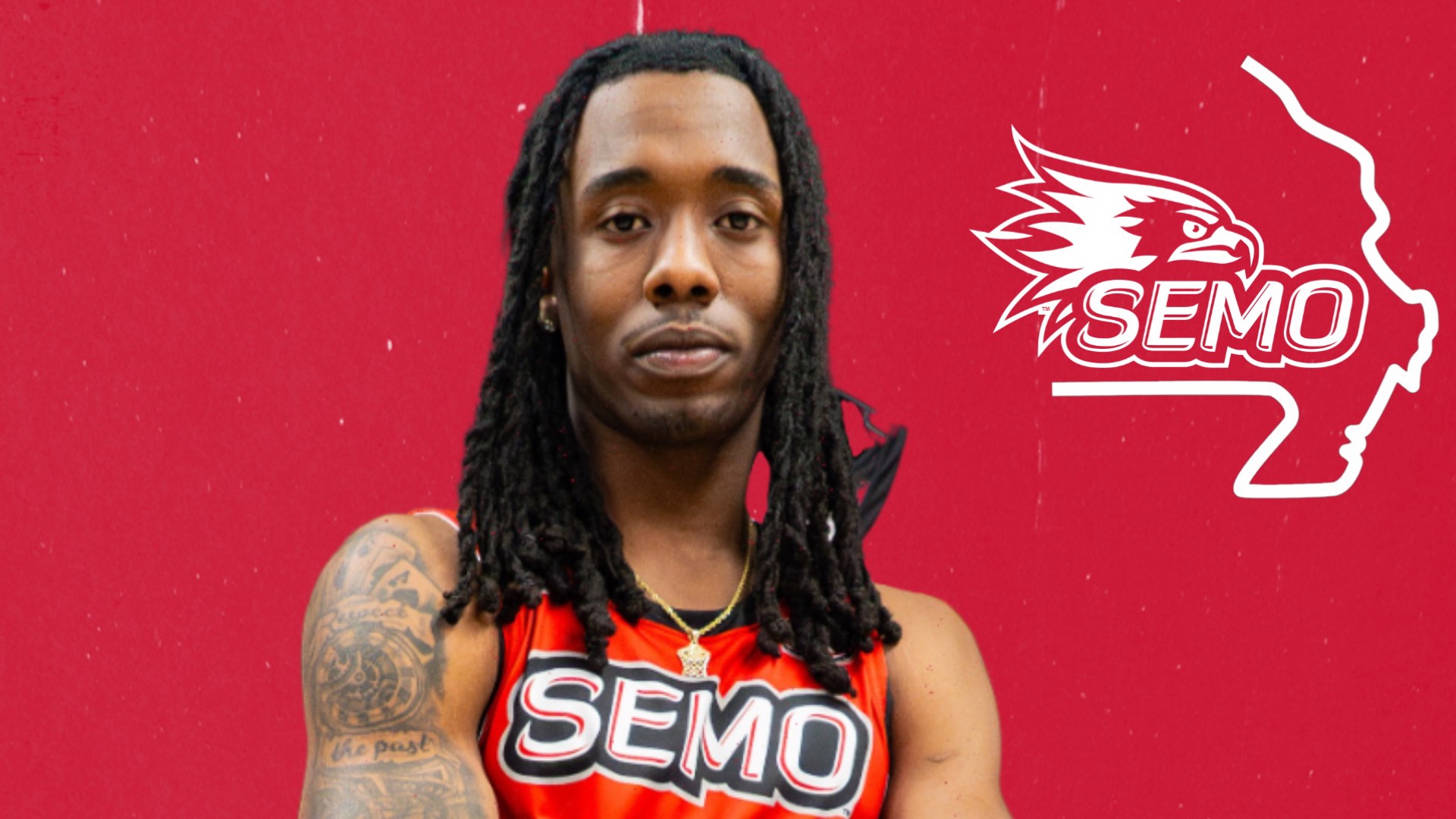 Redhawks Sign Wing Troy Cole Jr. - Southeast Missouri State University ...