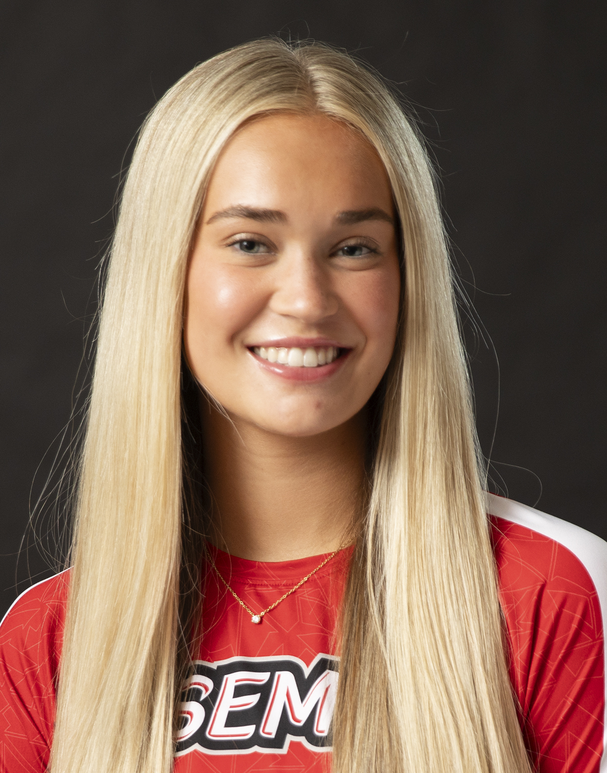 Jenny Shook - Student Assistant - Volleyball Support Staff - Southeast ...