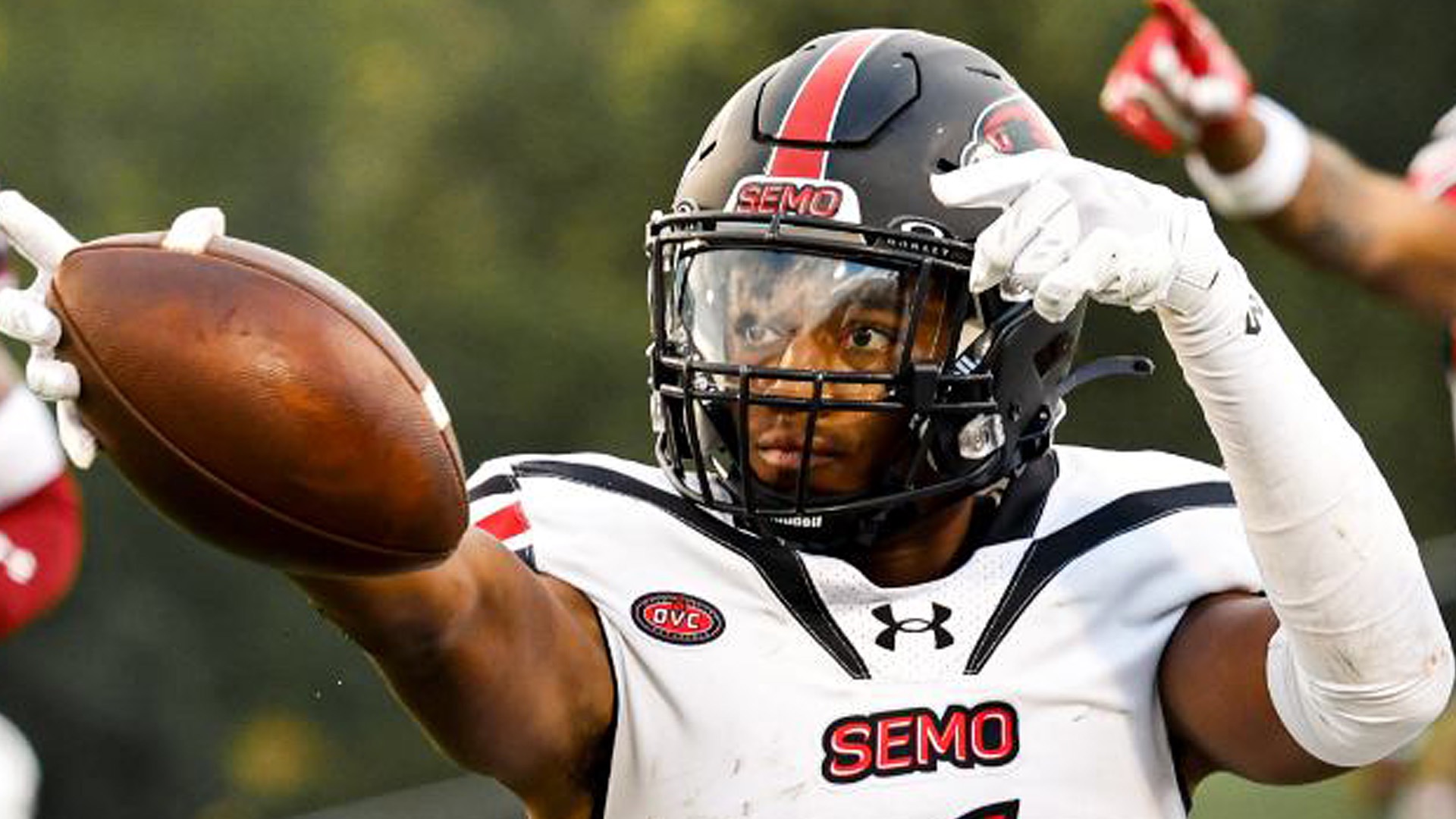 2025 Football Recruiting Class is Complete - Southeast Missouri State ...