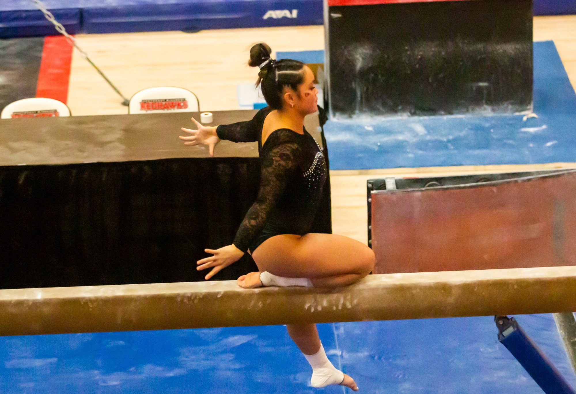 Gymnastics Finalizes 2025 Schedule - Southeast Missouri State ...