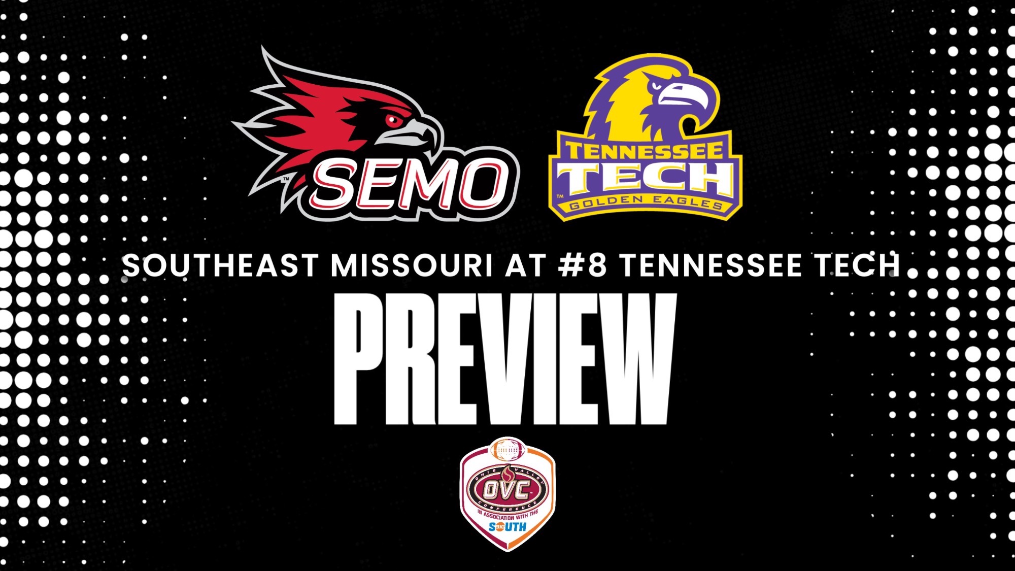 Redhawks Begin Two-Game Home Stand Against Tennessee State Saturday ...