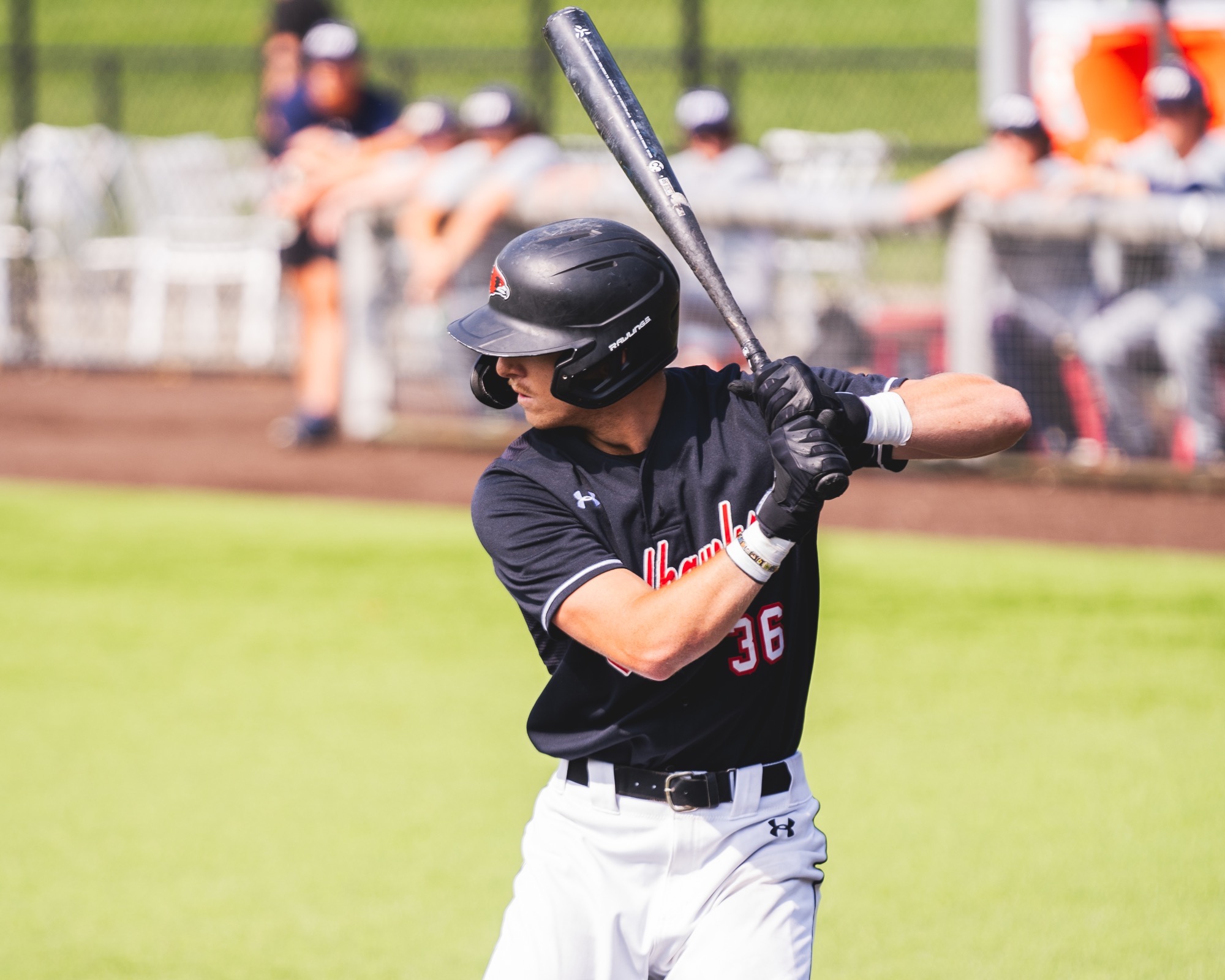 SEMO Baseball Announces 2025 Schedule - Southeast Missouri State ...