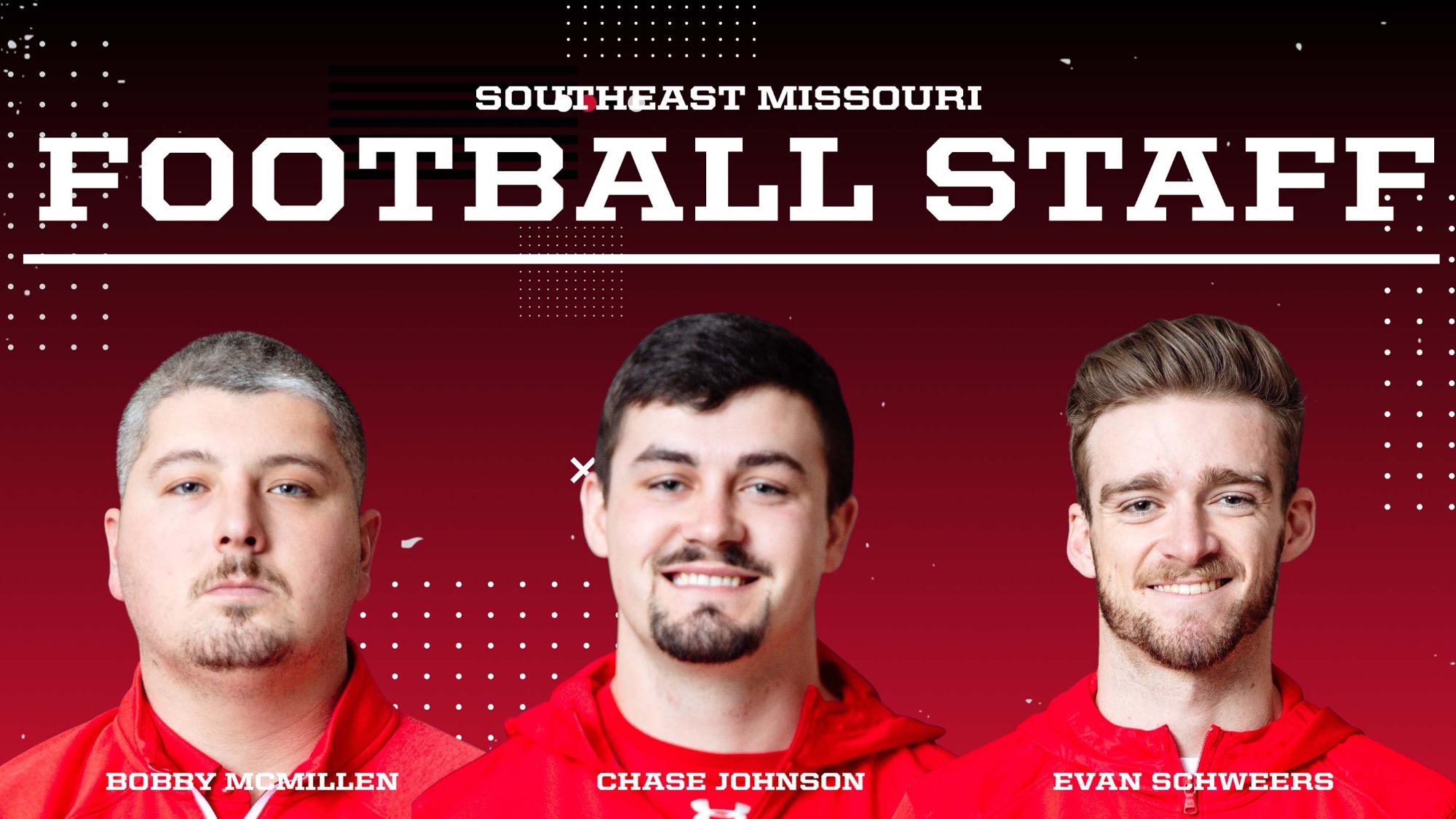 2025 Football Schedule Includes Trip to Reigning FCS National Champion ...