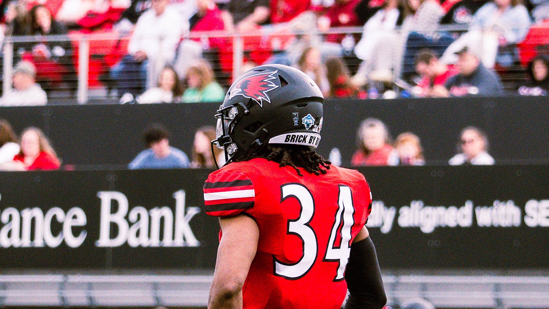 2025 Football Recruiting Class is Complete - Southeast Missouri State ...