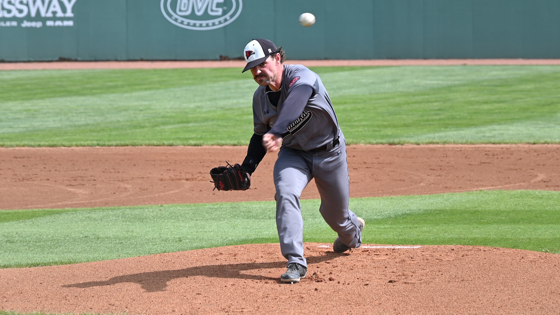 SEMO Baseball Announces 2025 Schedule - Southeast Missouri State ...