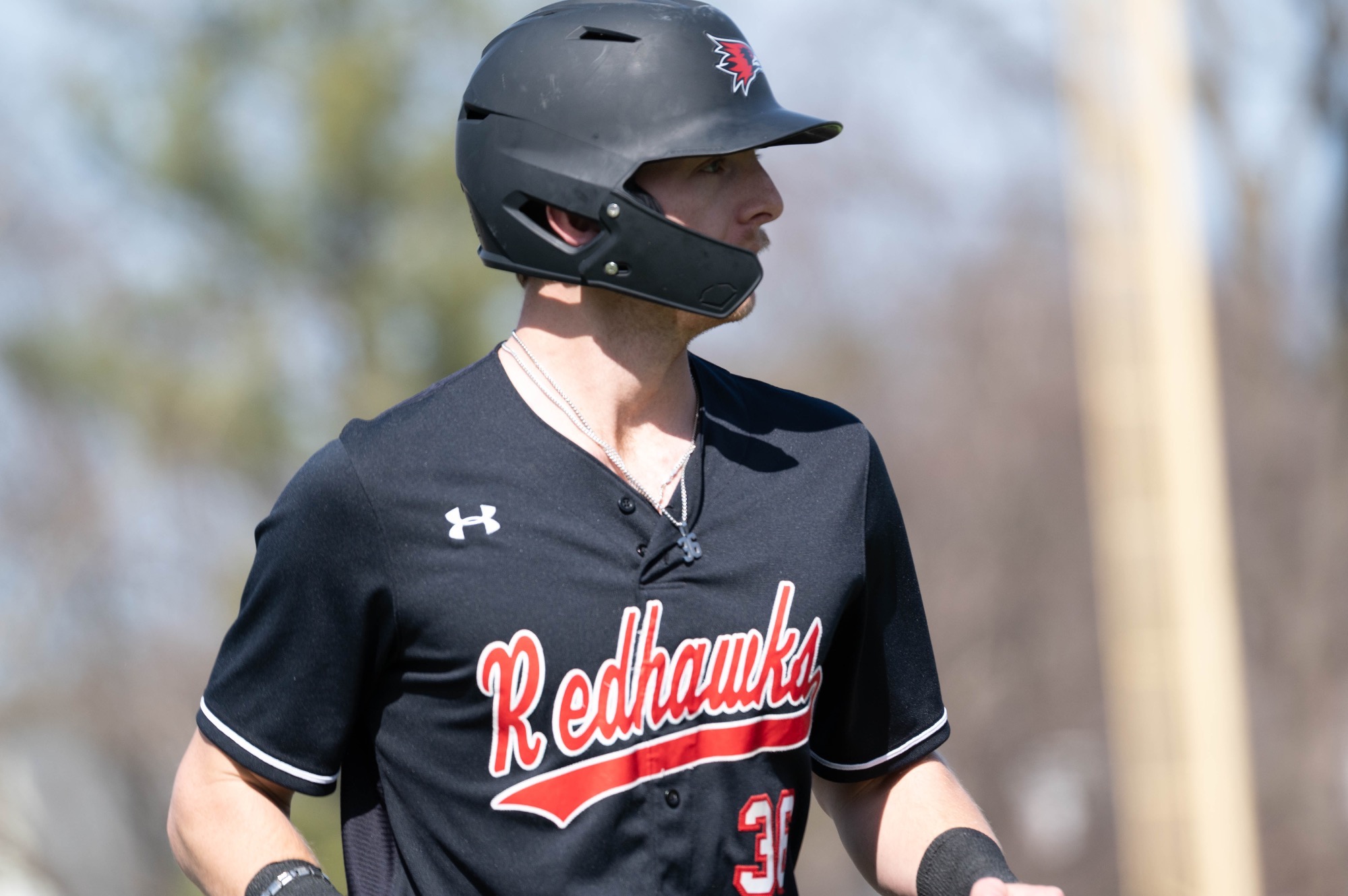 #4 Redhawks Set for 2025 OVC Baseball Tournament Wednesday - Southeast ...