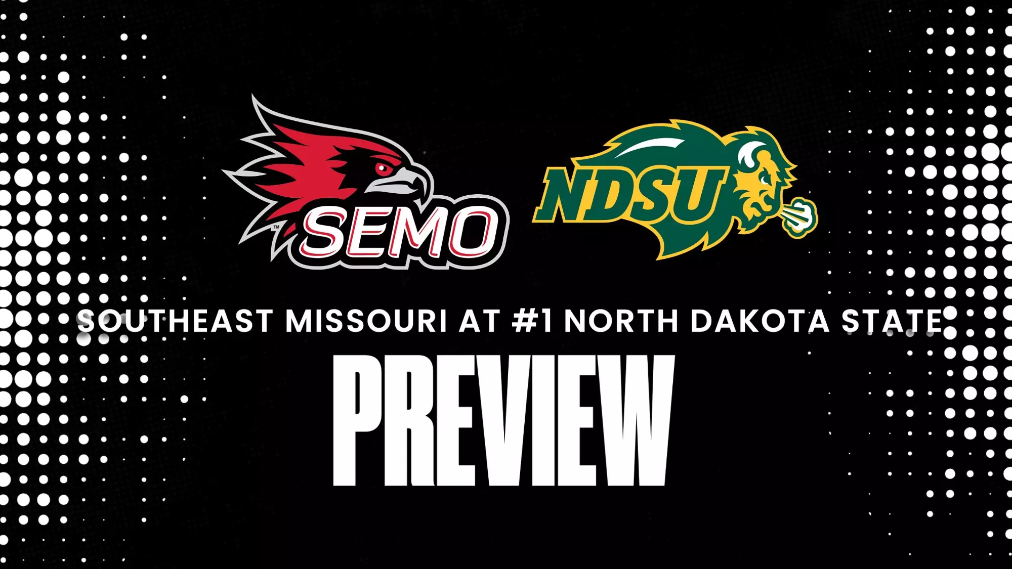 Redhawks Host North Alabama in Home-Opener Saturday - Southeast ...
