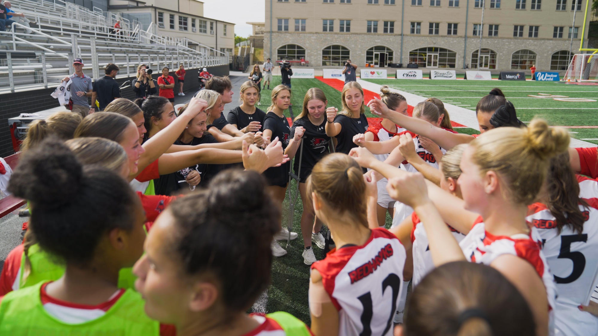 Women's Soccer Announces 2025 Season Schedule - Southeast Missouri ...