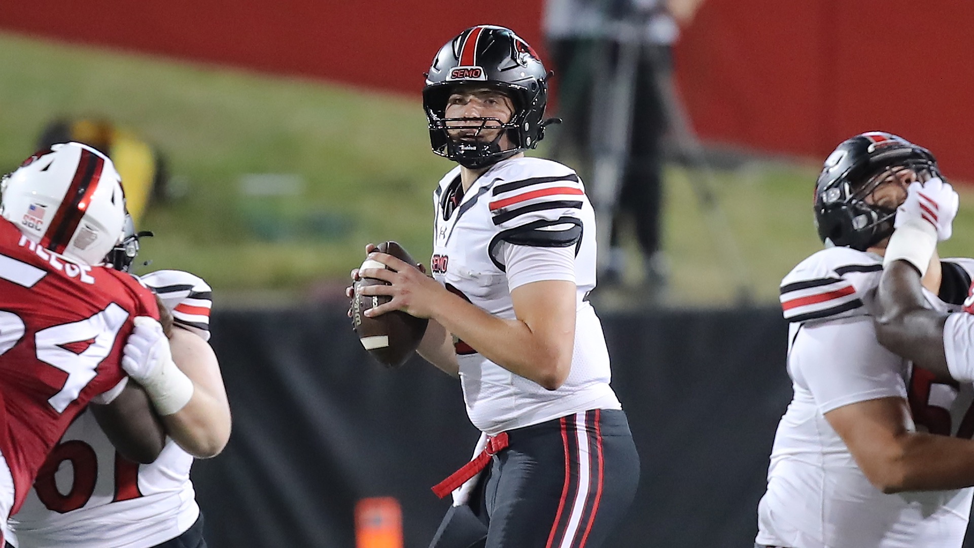 Redhawks Kick Off 2025 Season at Arkansas State Saturday - Southeast ...