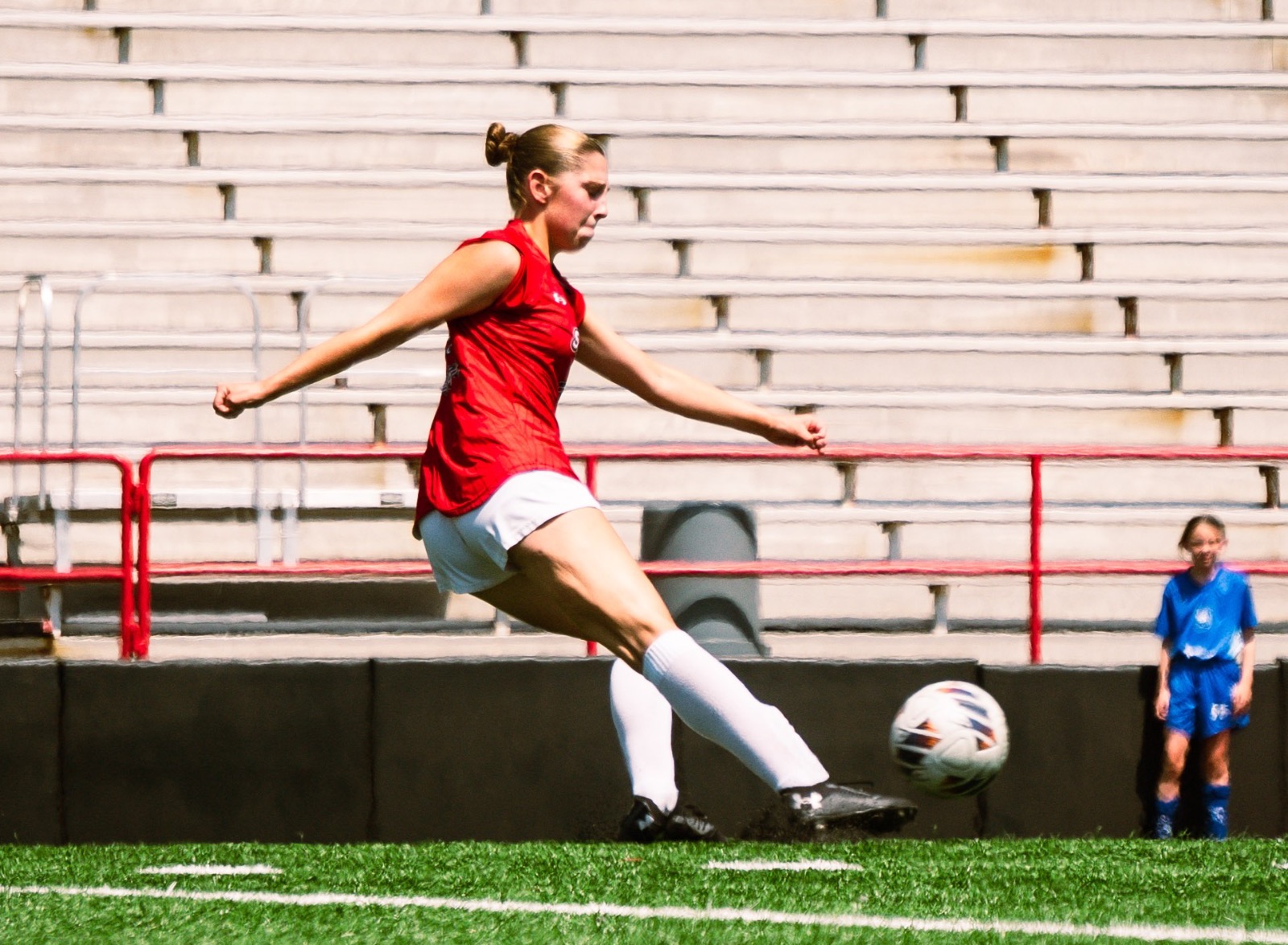 Women's Soccer Announces 2025 Season Schedule - Southeast Missouri ...