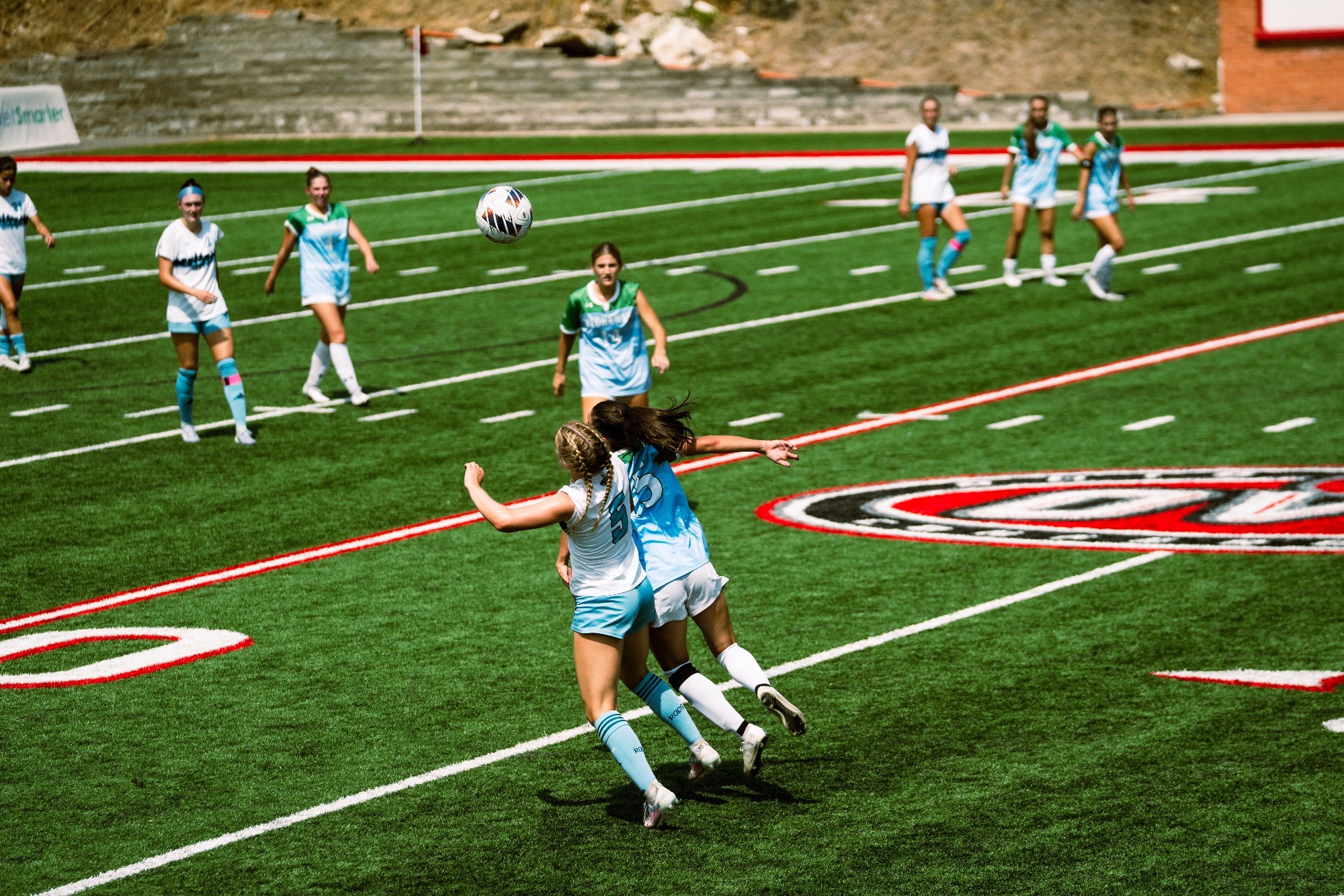 Women's Soccer Announces 2025 Season Schedule - Southeast Missouri ...