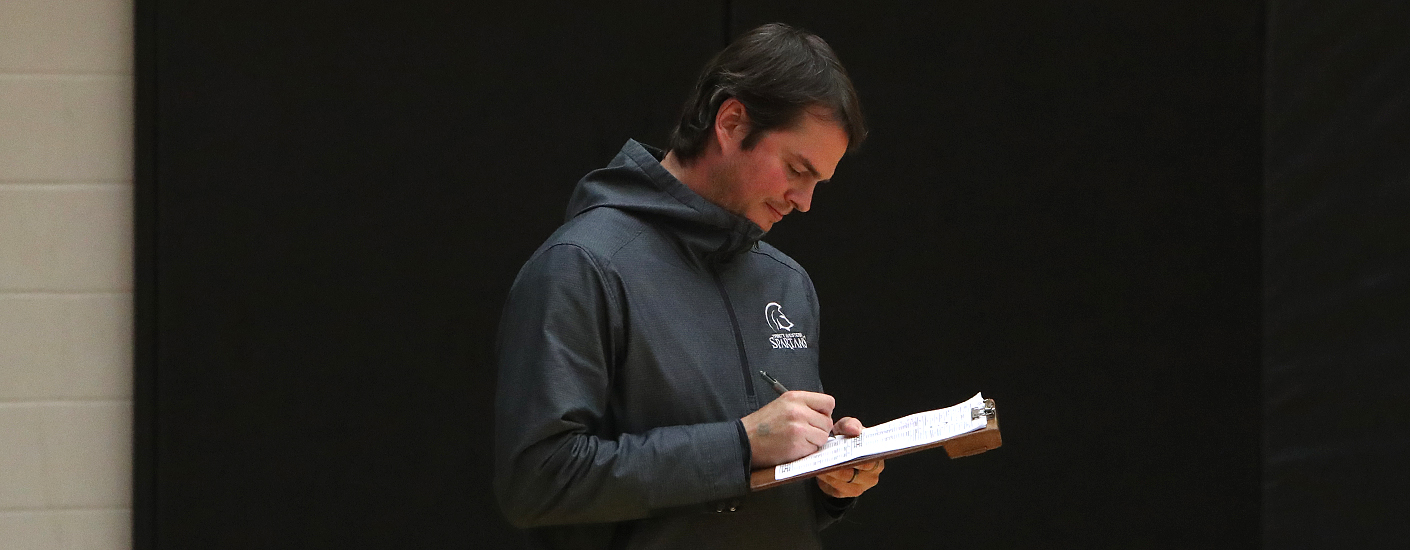 JOSEPHSON NAMED ASSISTANT FOR CANADA'S SENIOR WOMEN'S TEAM - Trinity ...