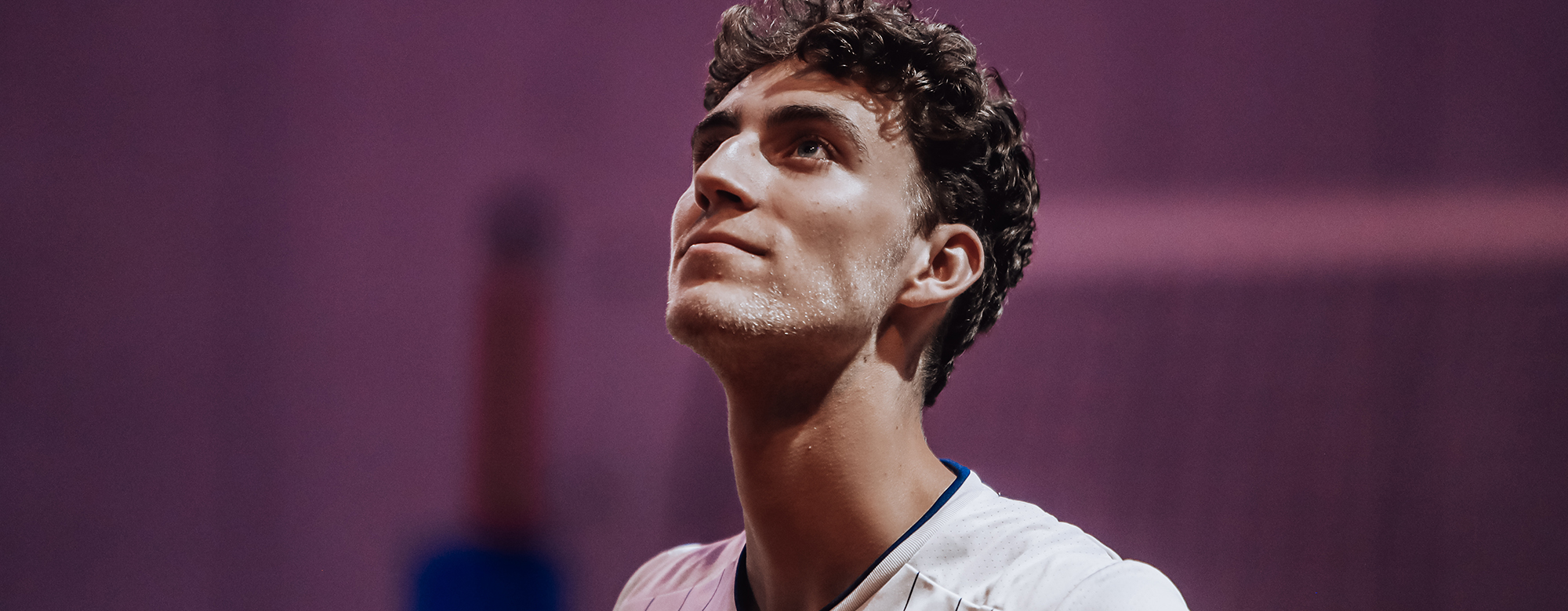 NEMETH TO REPRESENT CANADA AT U21 BEACH WORLDS - Trinity Western University