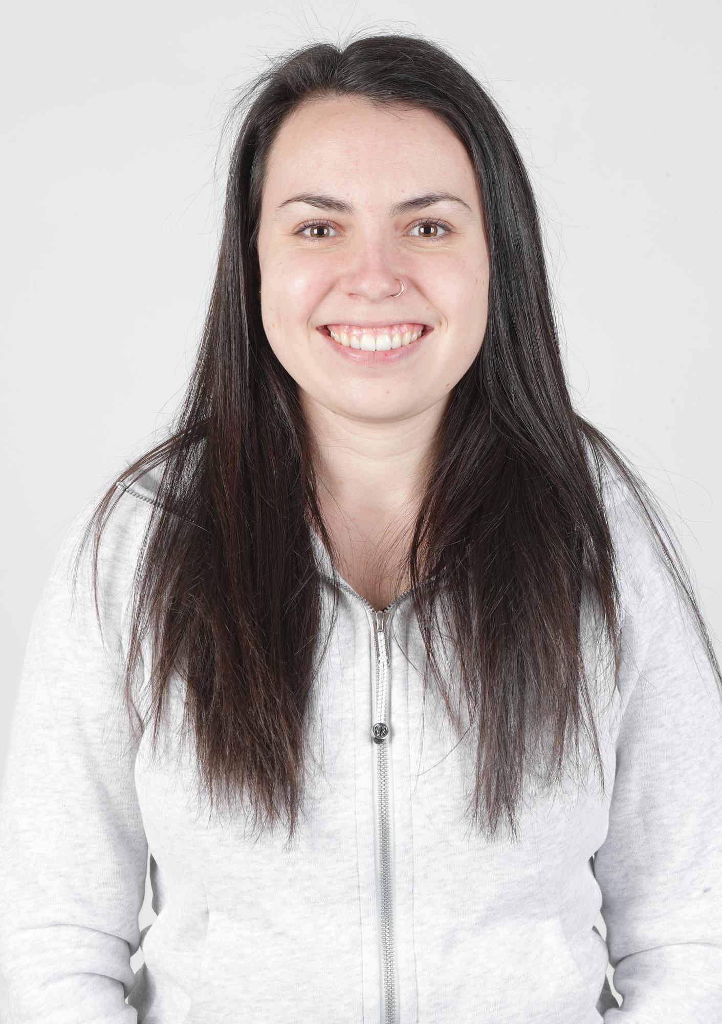 Georgia Sawatzky - Student Therapist - Women's Hockey Coaches - Trinity ...