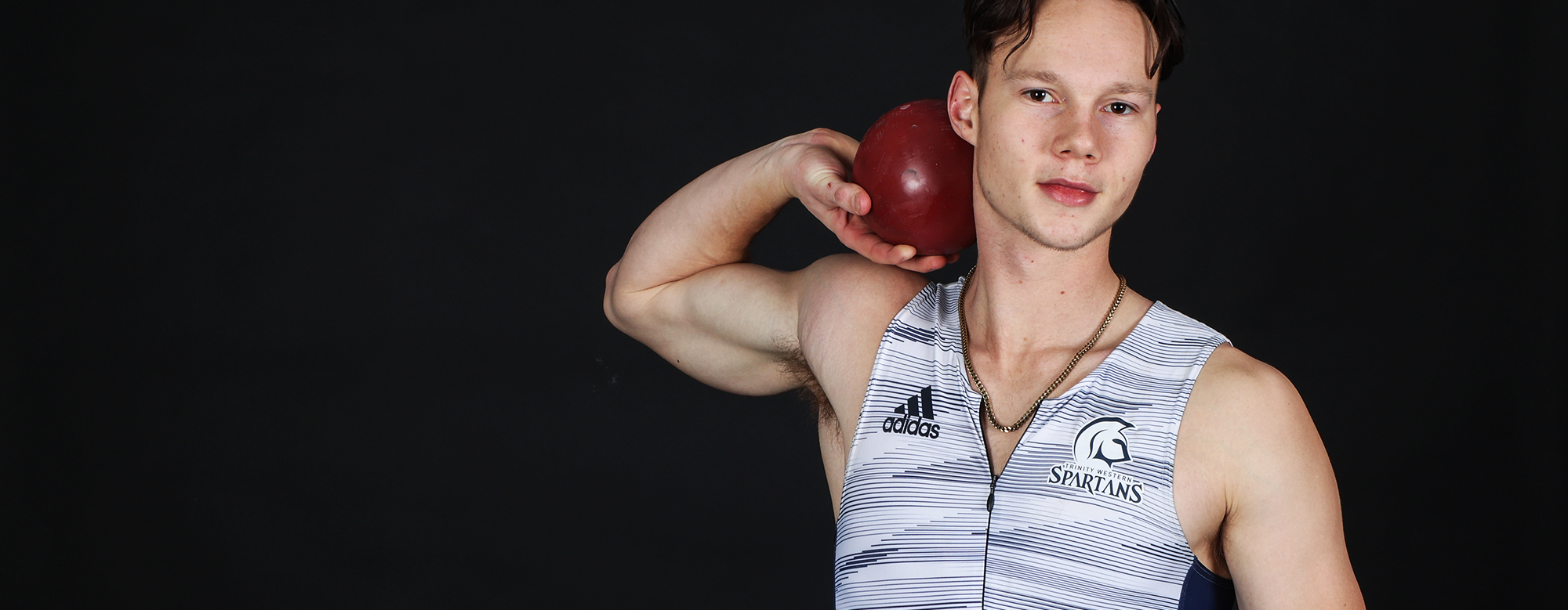 GREMAUD SITS 3RD IN HEPTATHLON AFTER PERSONAL BEST DAY - Trinity ...