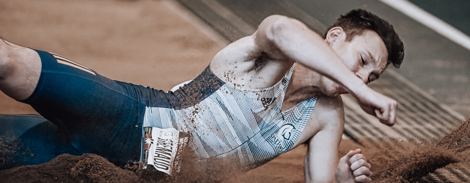 GREMAUD EARNS THREE PERSONAL BESTS ON DAY 1 AT NATIONALS - Trinity ...