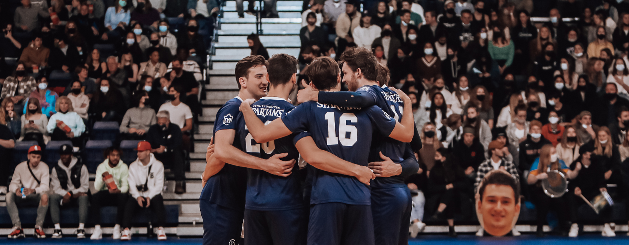 TEN SPARTANS NAMED TO CANADA’S MEN’S VNL 25-MAN ROSTER - Trinity ...