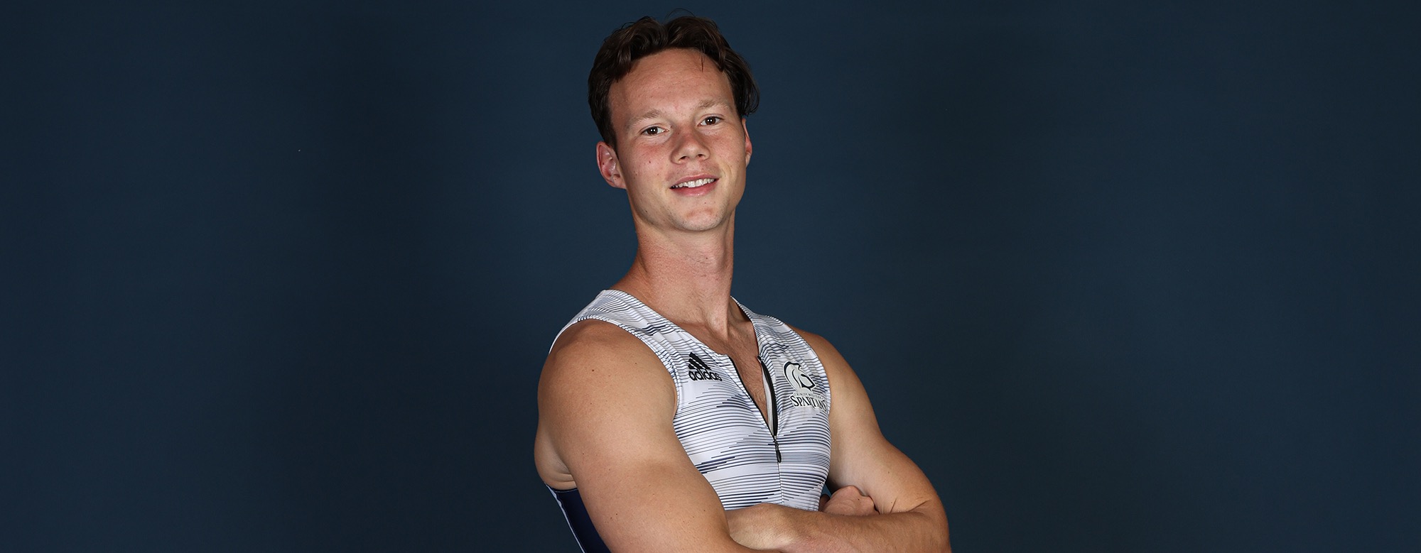 GREMAUD LEADS SPARTANS AT SANDERSON CLASSIC - Trinity Western University