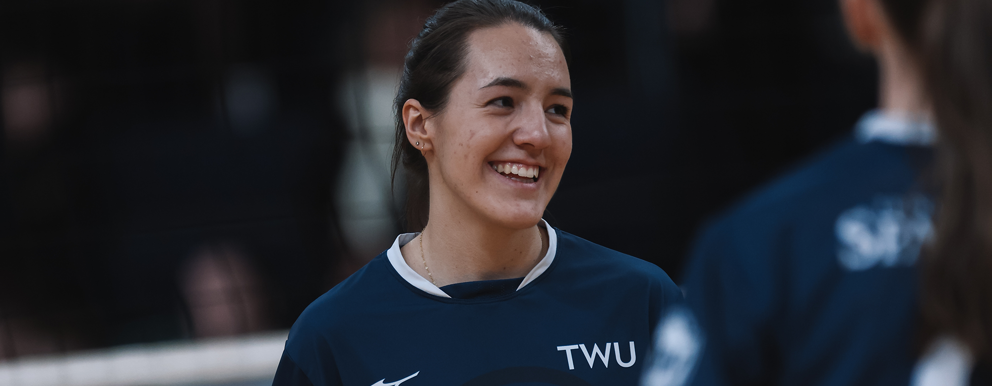 NO. 1-RANKED SPARTANS CLINCH FIRST WITH SWEEP OVER THOMPSON RIVERS ...