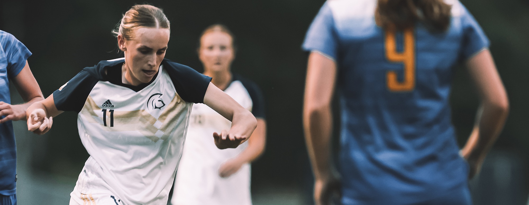 SPARTANS FALL TO T-BIRDS IN KEG CUP SEMI-FINAL - Trinity Western University