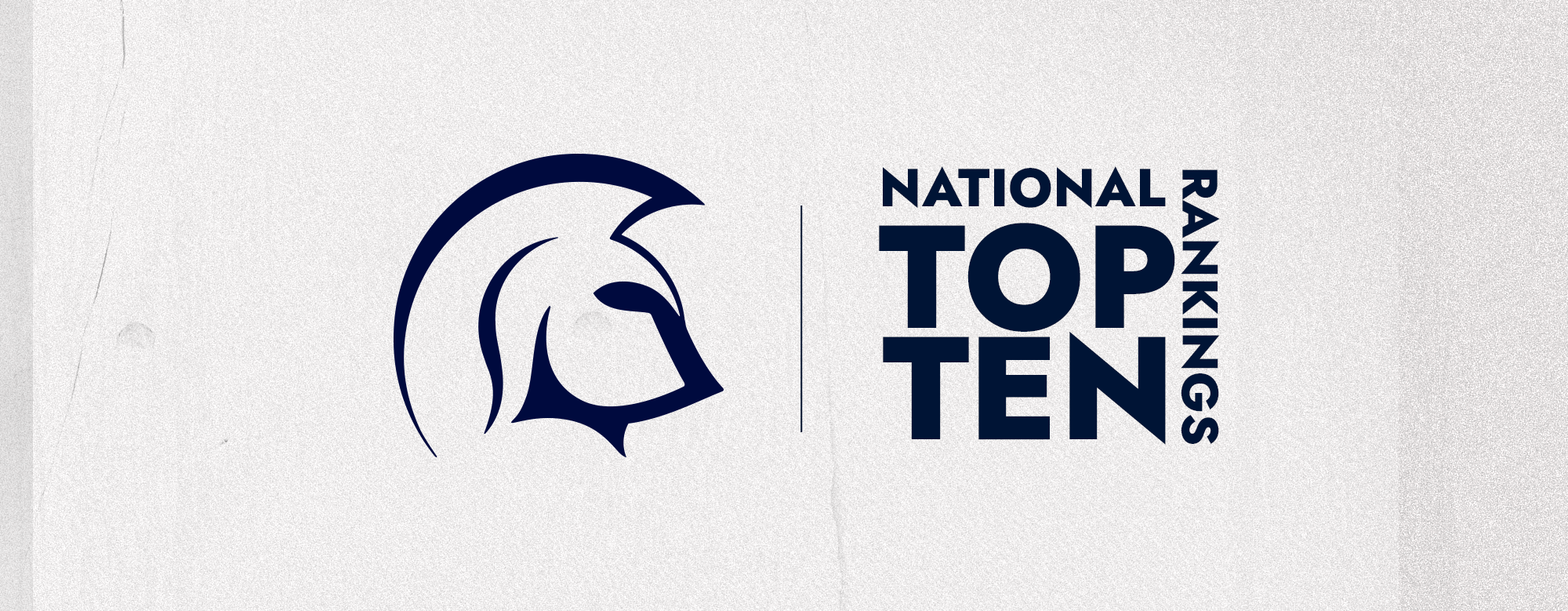 TOP TEN RANKINGS - Trinity Western University