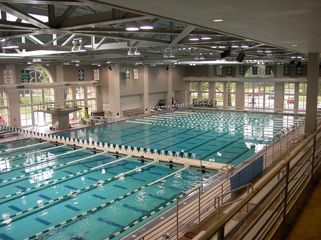 Gabby Core - Women's Swimming & Diving - Delta State University Athletics