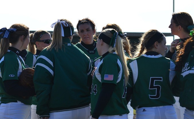 Miller Maddox - Softball - Delta State University Athletics